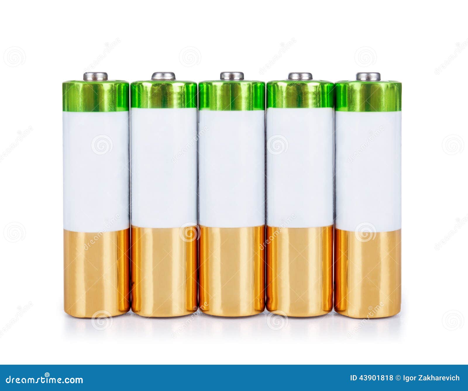 Battery stock photo. Image of industry, foreground, voltage - 43901818