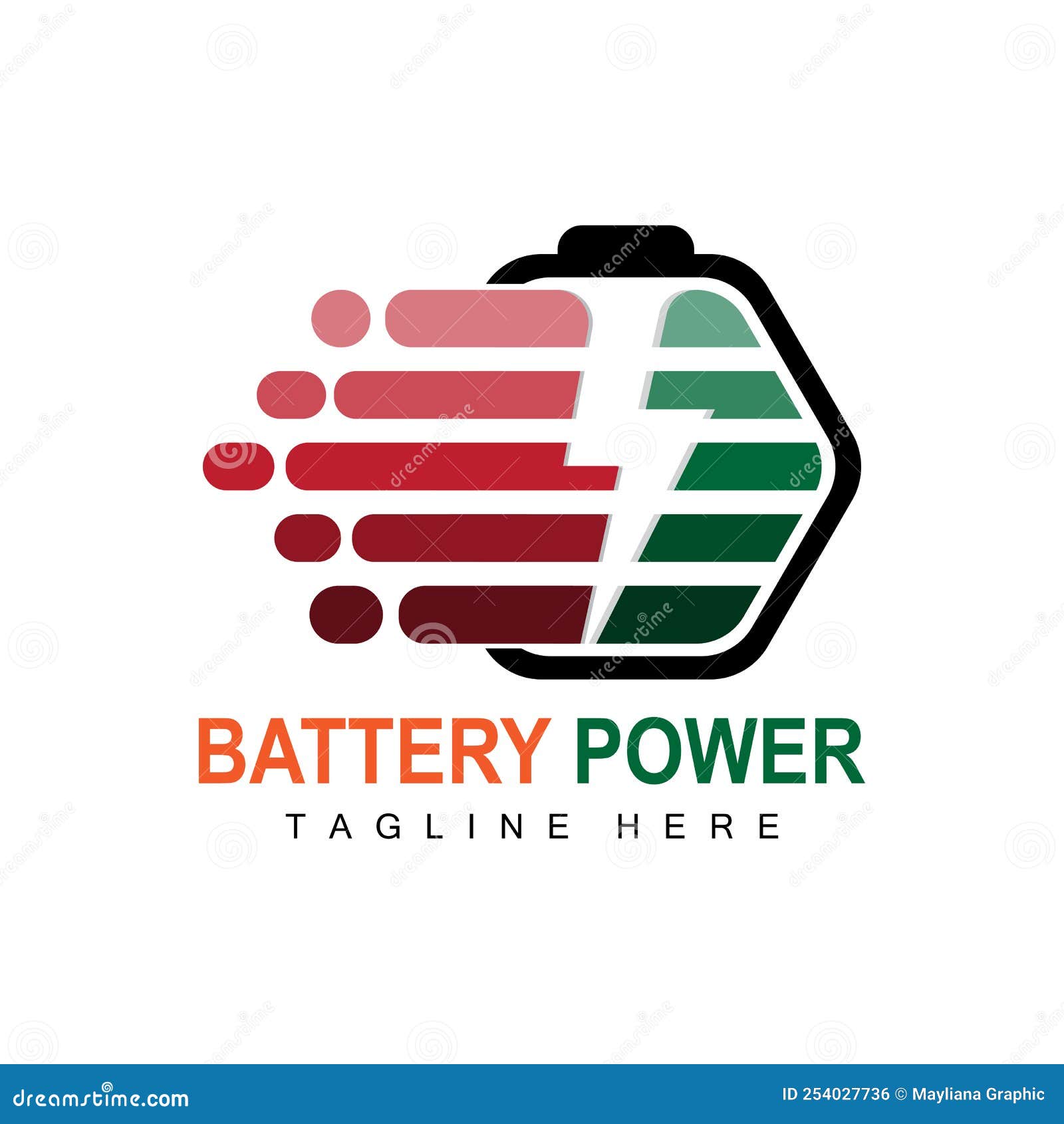 Battery Logo Design, Technology Charging Illustration, Company Brand ...