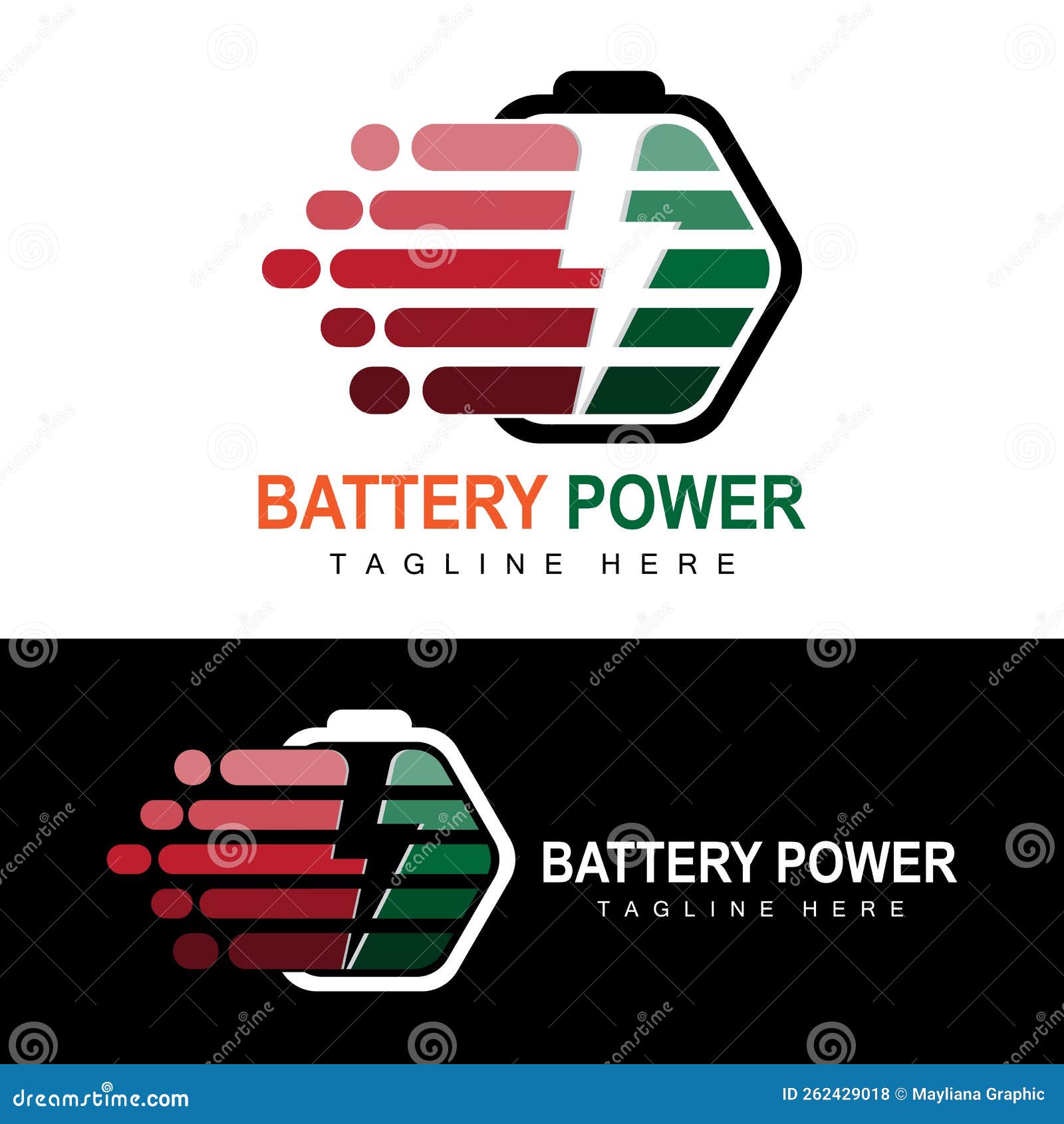 Battery Logo Design, Technology Charging Illustration, Company Brand ...