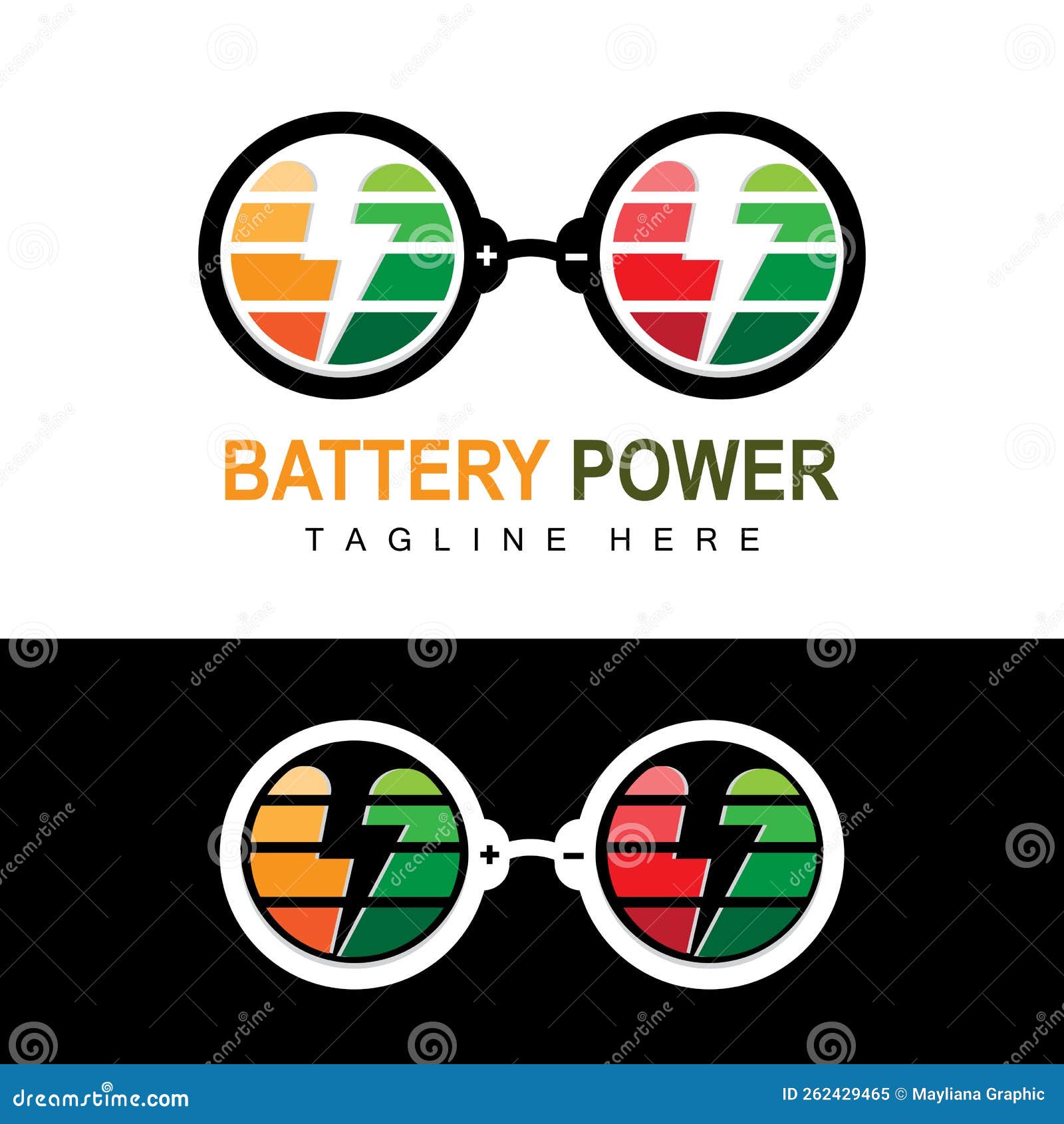 Battery Logo Design, Technology Charging Illustration, Company Brand ...