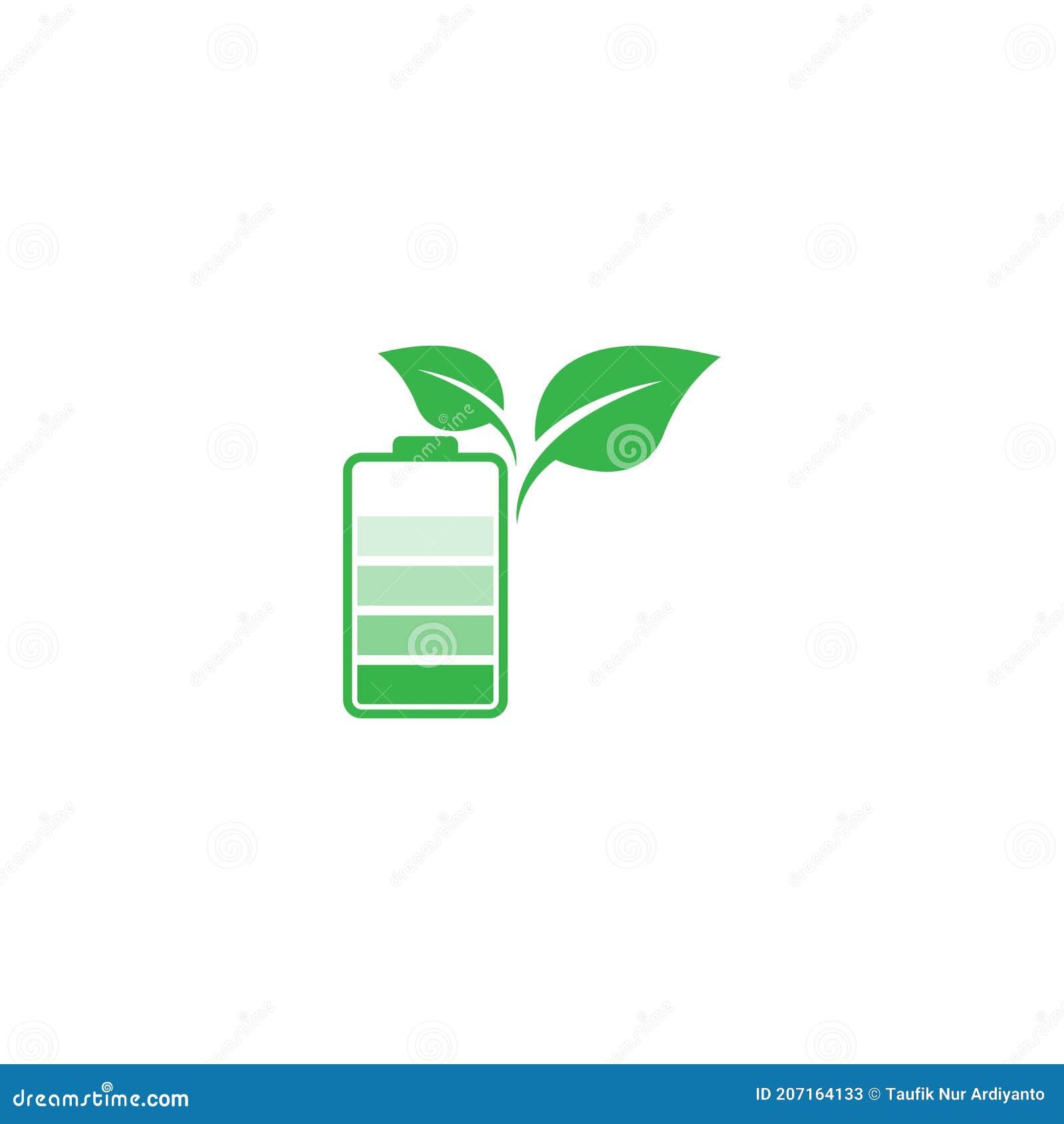 Battery Logo Icon Design Template Vector Stock Vector - Illustration of ...