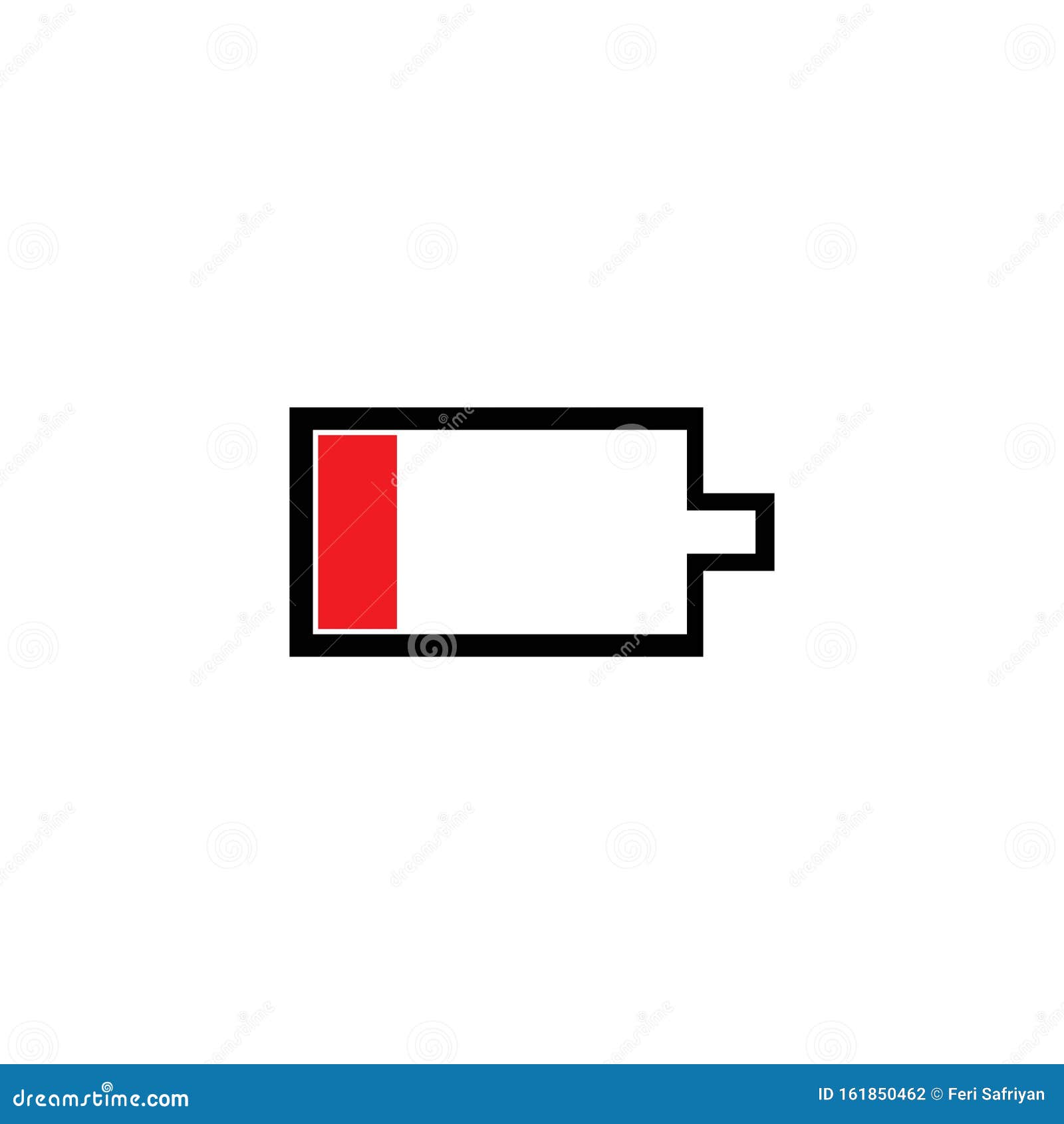 Battery Logo Template Vector Stock Vector - Illustration of source ...