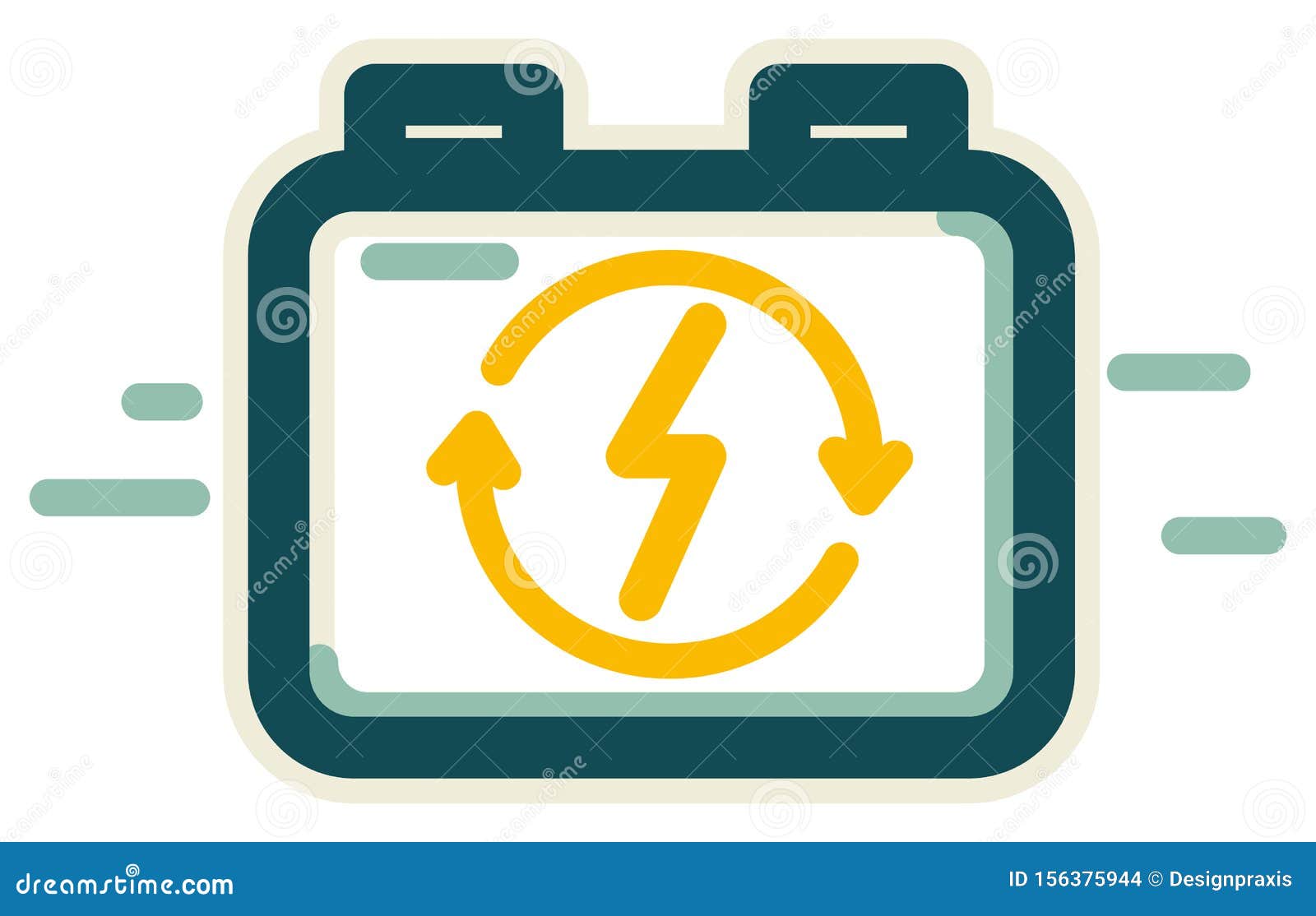 Management System Icon