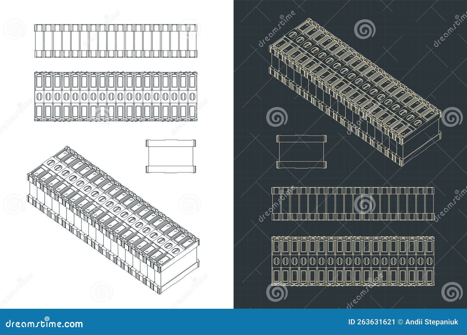 Battery Module Black Icon Concept. Battery Module Flat Vector Symbol ...