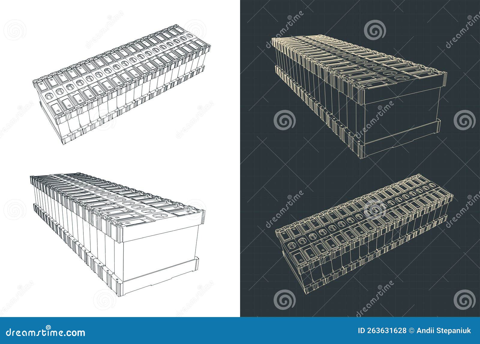 Battery Module Black Icon Concept. Battery Module Flat Vector Symbol ...