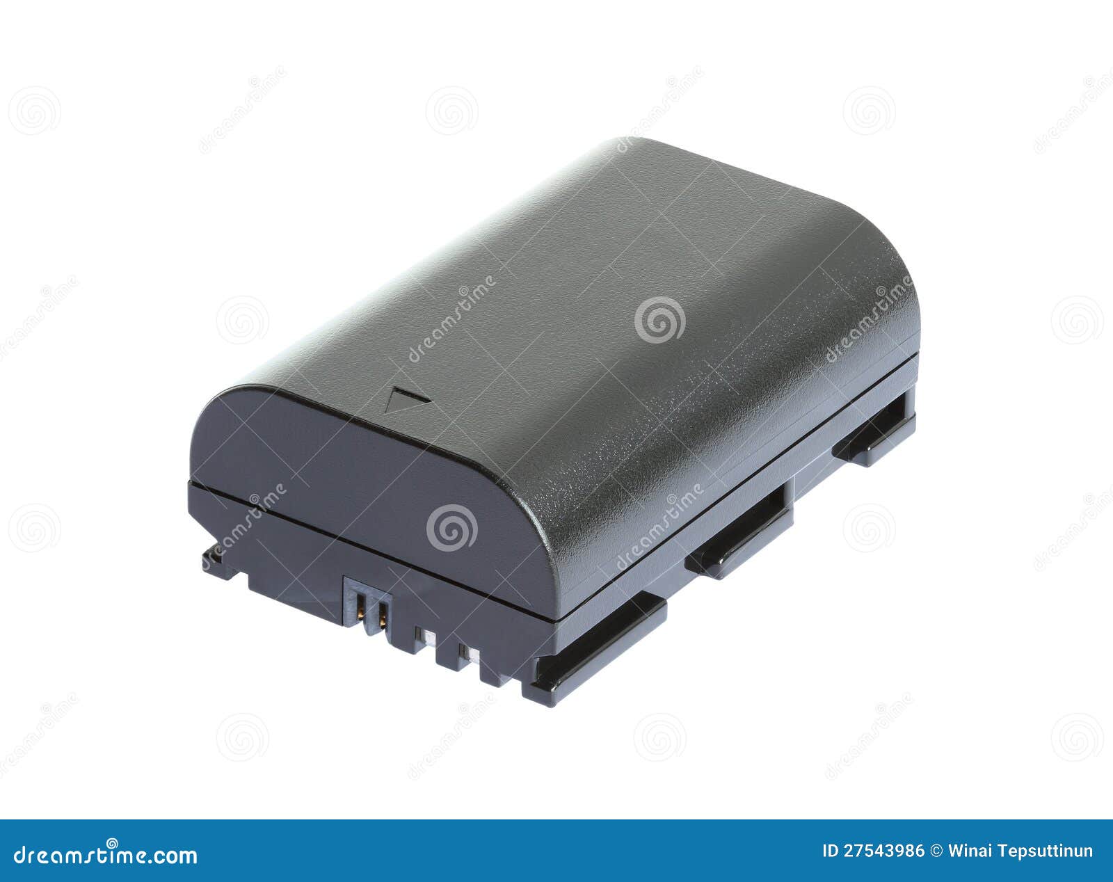 Battery pack stock photo. Image of isolated, digital - 27543986