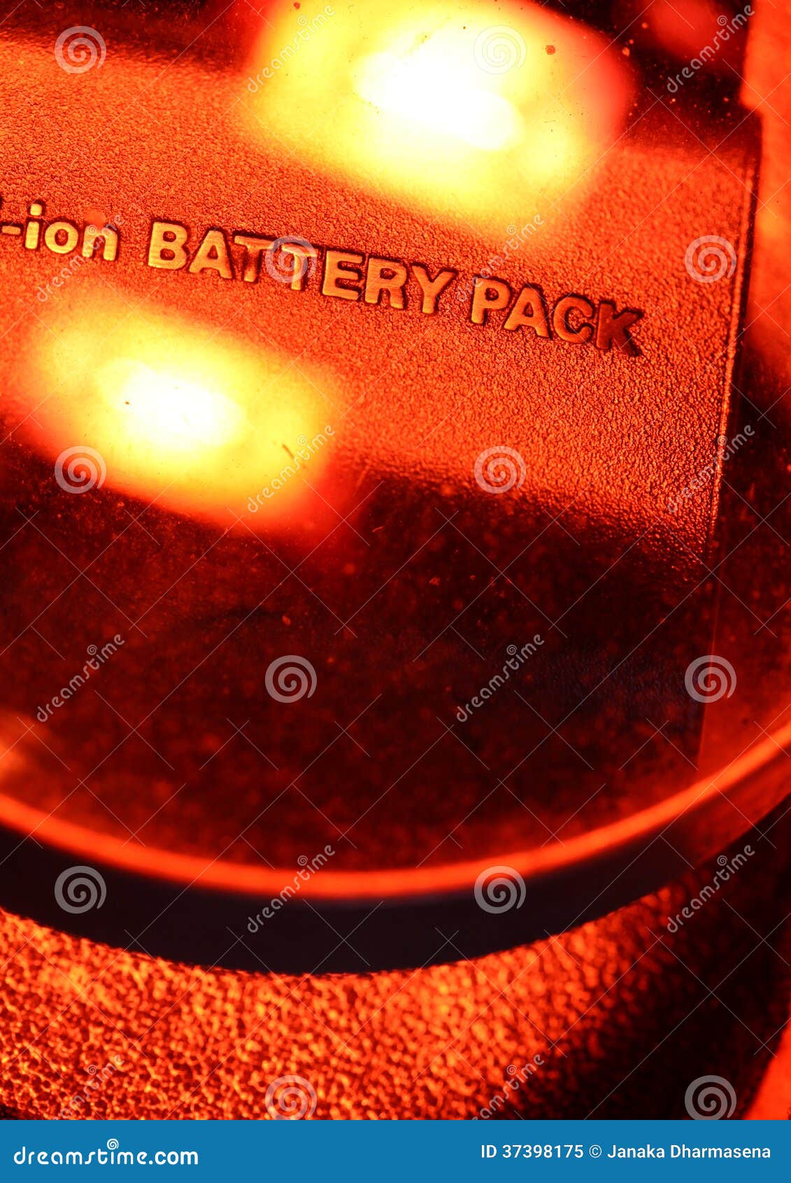 Battery Pack stock image. Image of camera, power, dslr - 37398175