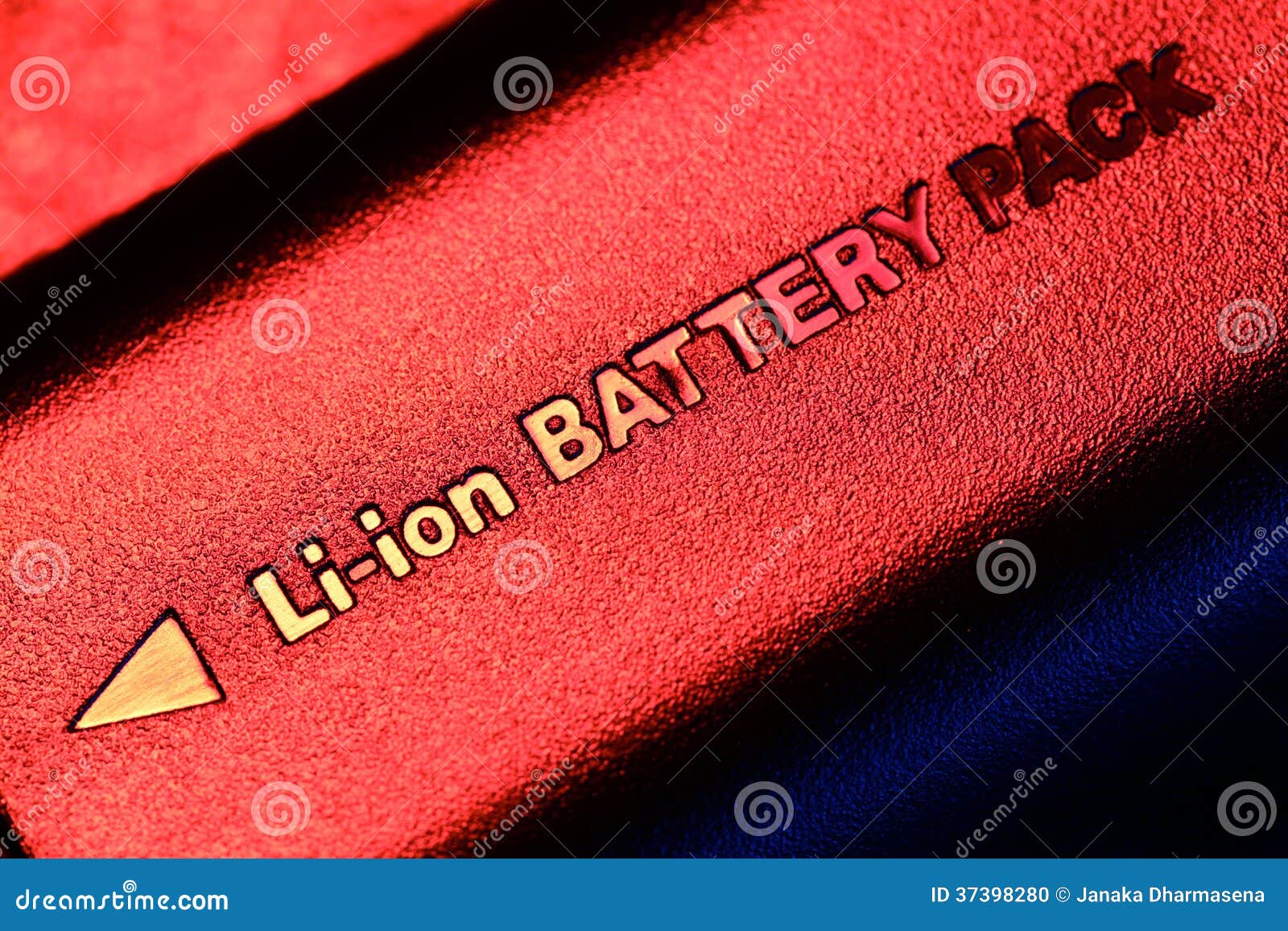 Battery Pack stock photo. Image of charger, object, battery - 37398280