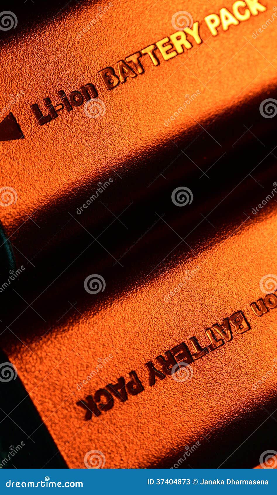 Battery Pack stock image. Image of industry, charger - 37404873