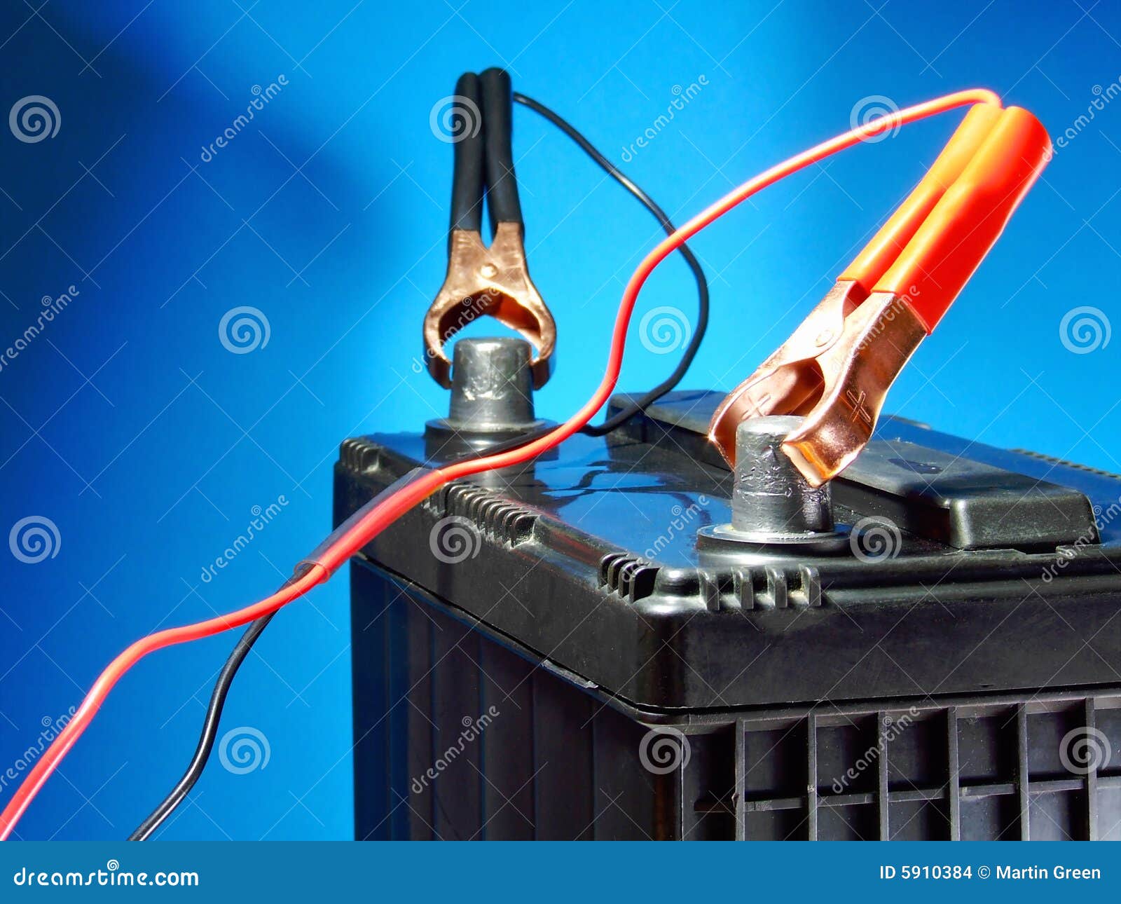 Battery Power stock photo. Image of electrifying, energizer - 5910384