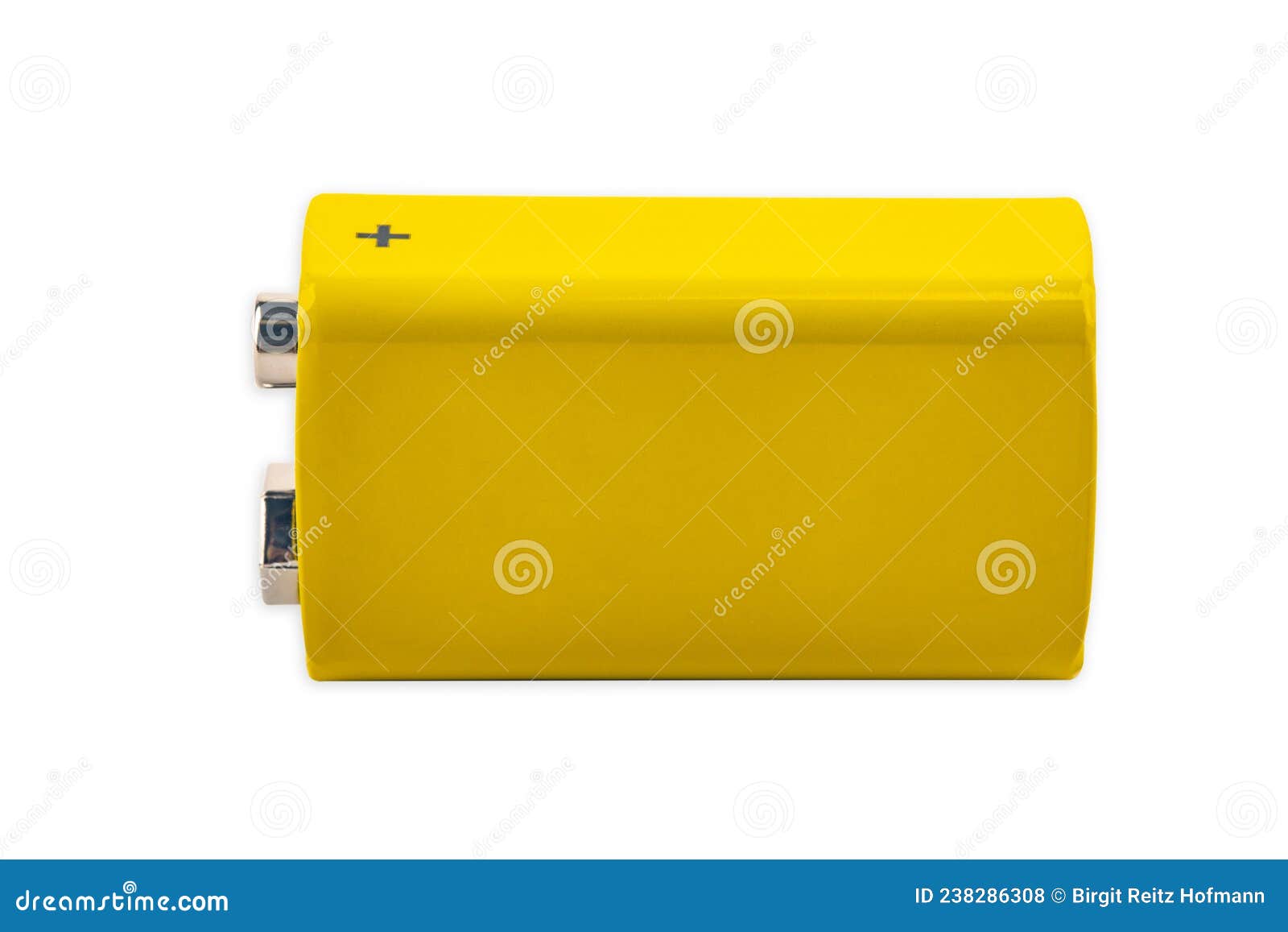 Battery Power stock photo. Image of yellow, technology - 238286308