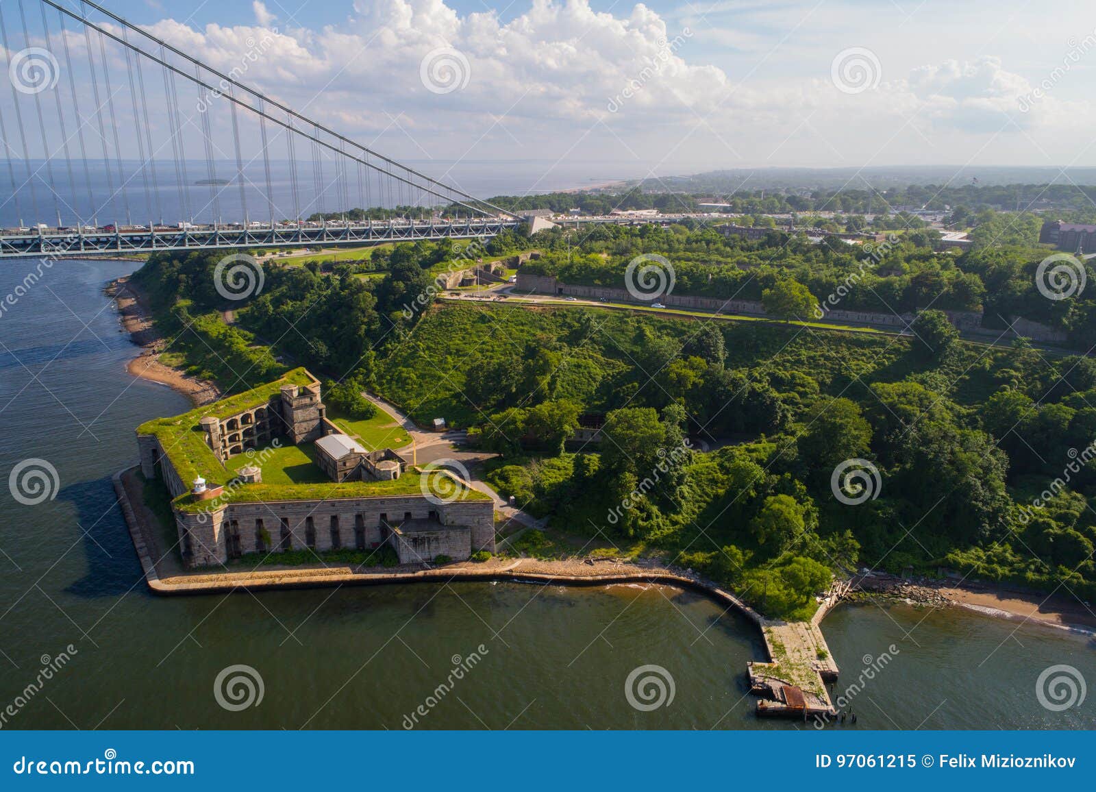 Battery Weed Staten Island NY Stock Image - Image of island, weed: 97061215