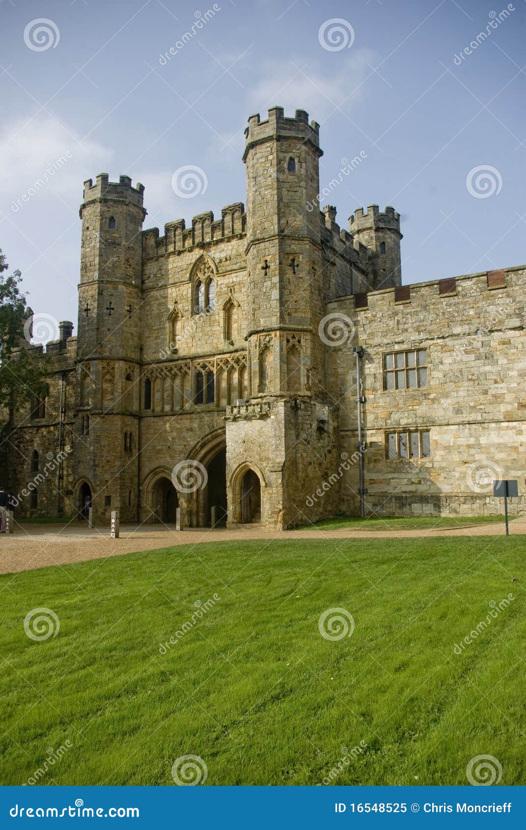 Battle Abbey stock image. Image of conflict, armies, battle - 16548525