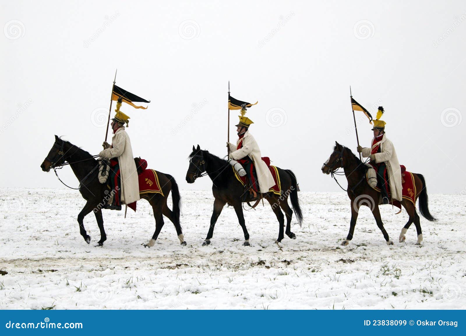 Battle of Austerlitz editorial stock image. Image of armed - 23838099
