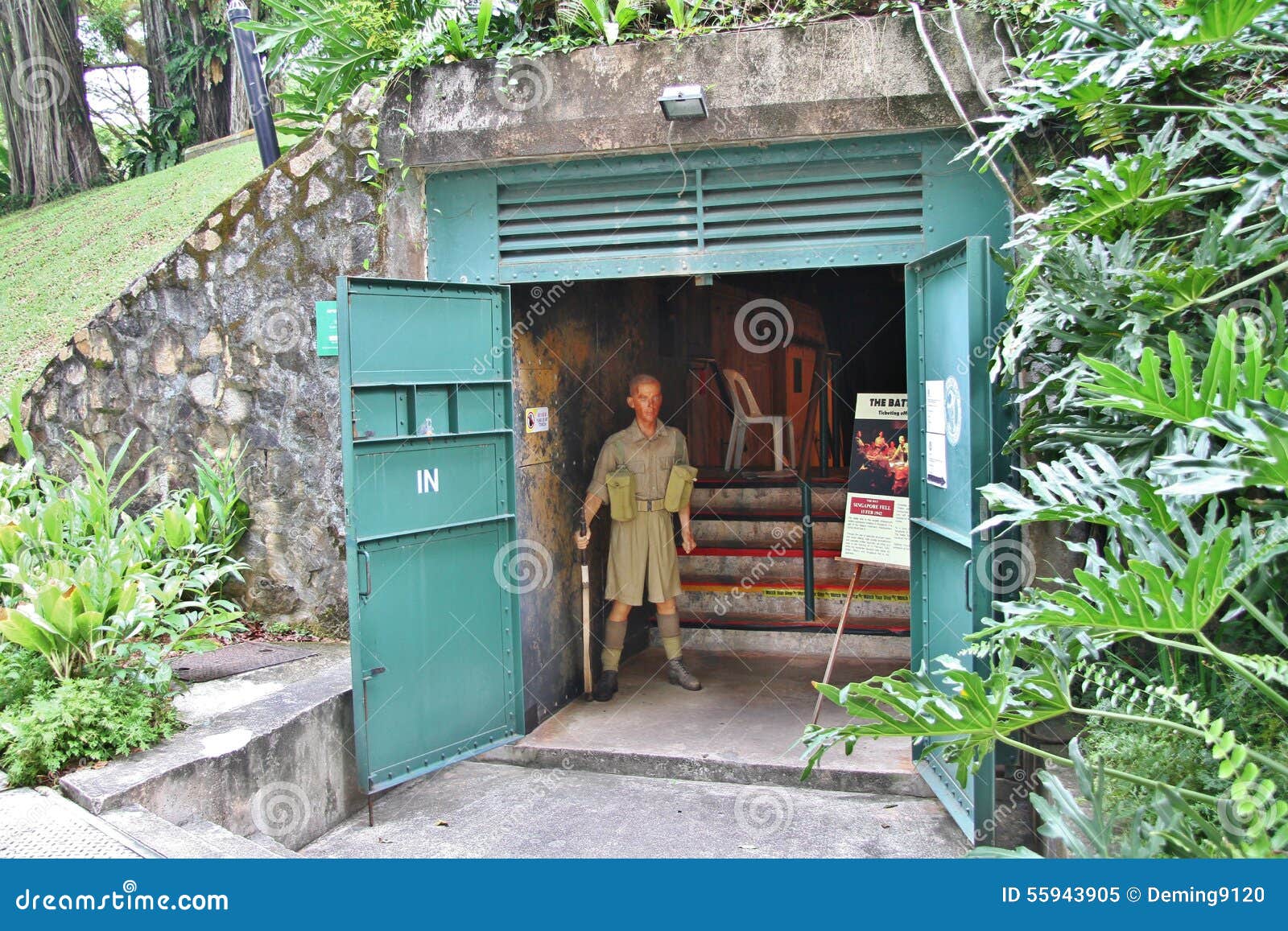 The Battle Box editorial image. Image of curtis, japanese - 55943905