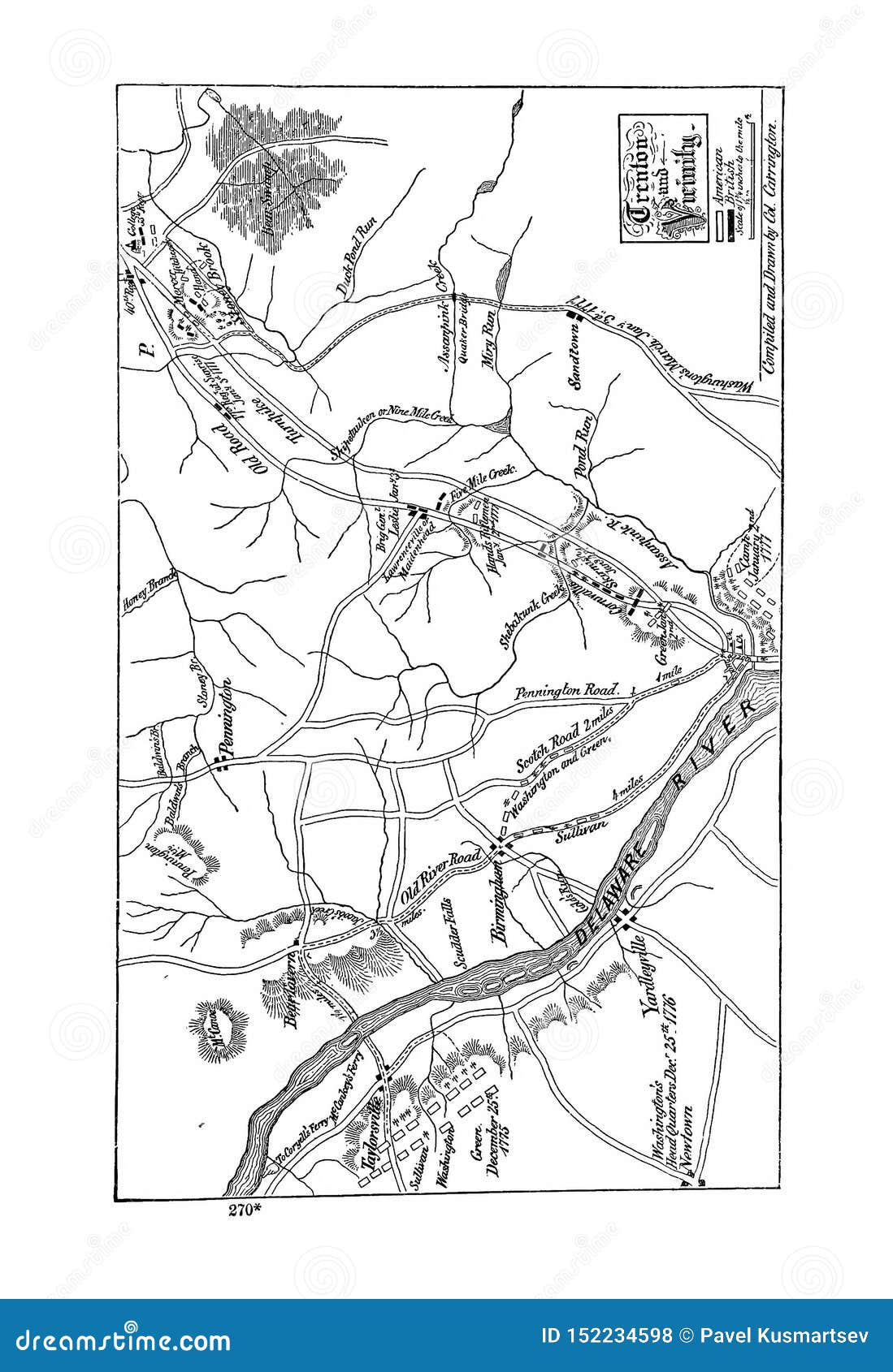 Battle Maps Royalty-Free Stock Photography | CartoonDealer.com #152234681