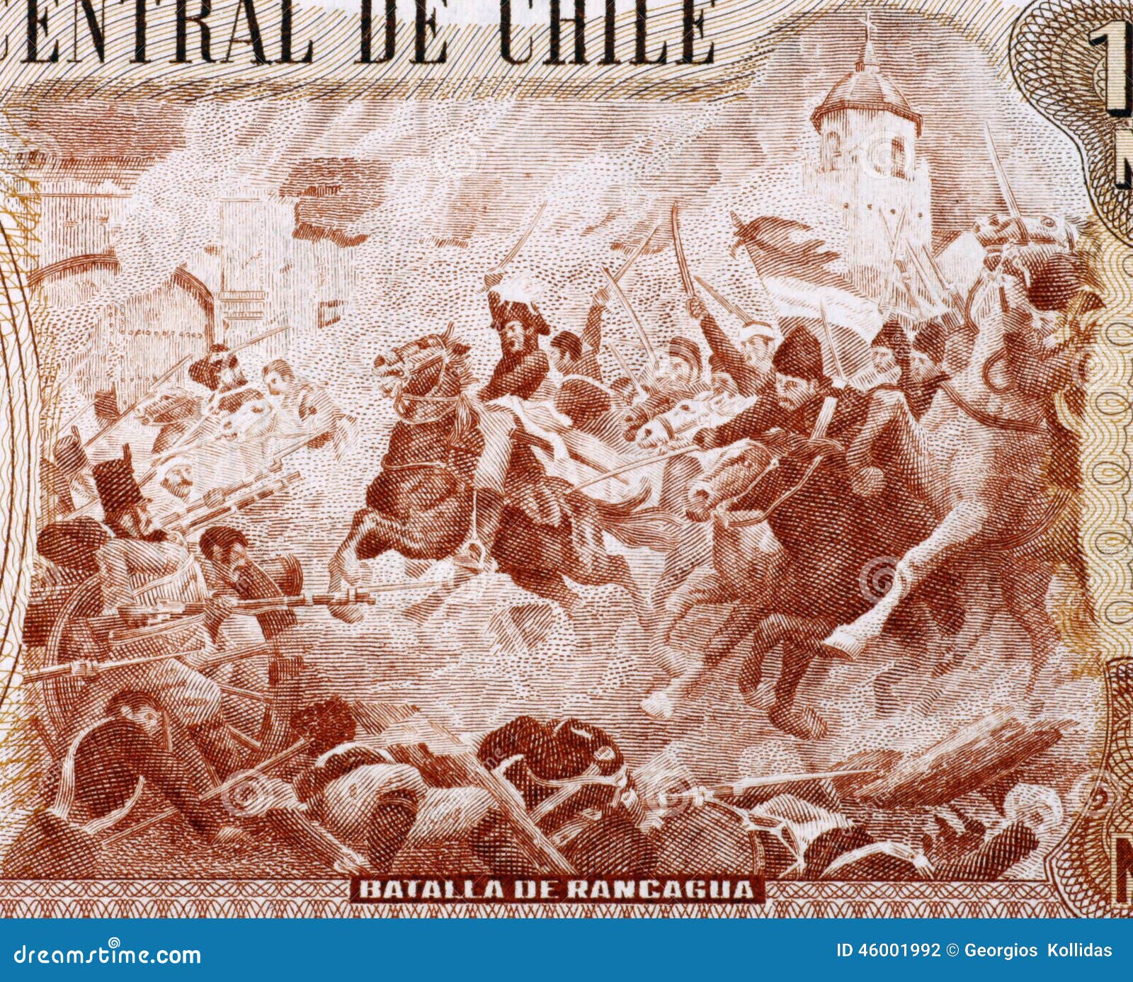 Battle Rancagua Photos - Free & Royalty-Free Stock Photos from Dreamstime