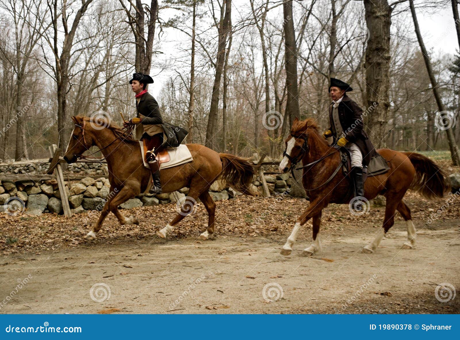 Battle Road editorial stock photo. Image of american - 19890378