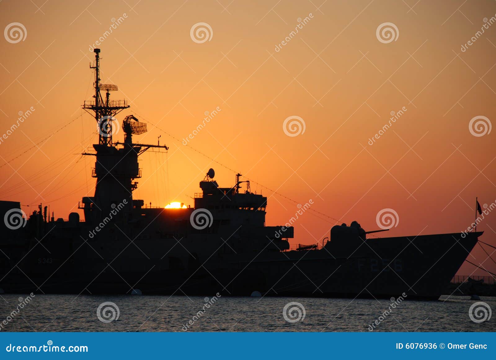Battle ship stock photo. Image of fighting, ship, vessel - 6076936
