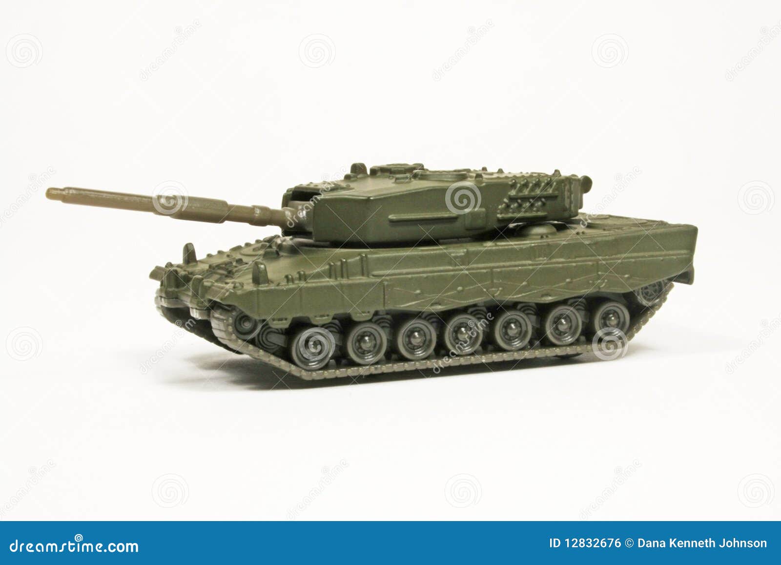 Battle Tank stock photo. Image of military, siku, miniature - 12832676