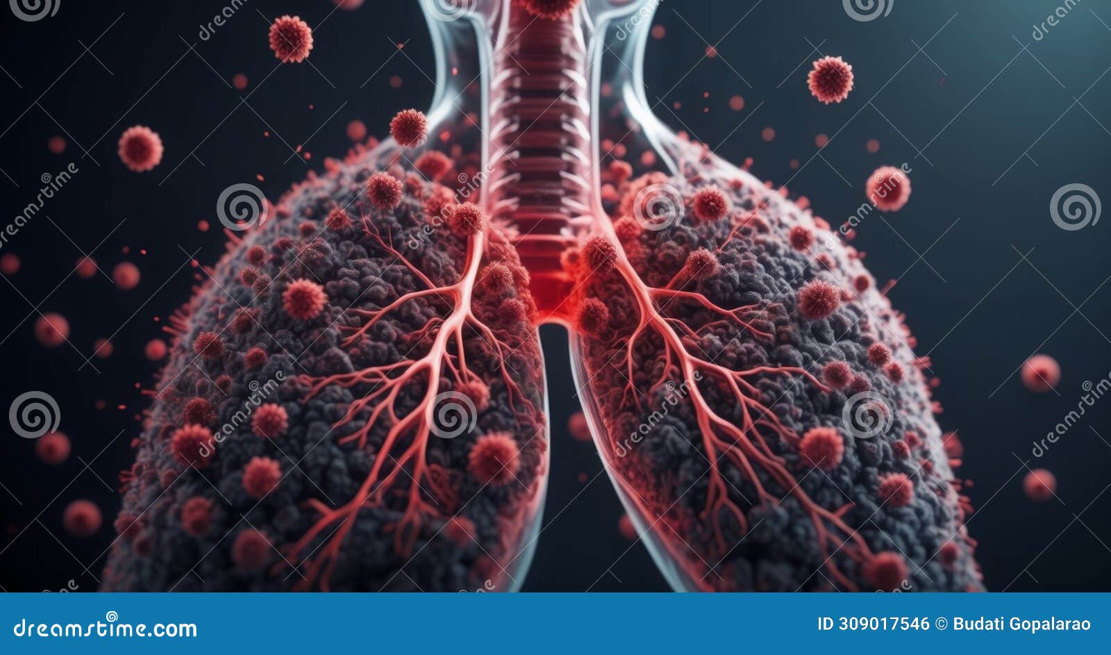 The Battle within - a Visual Representation of the Immune System S ...