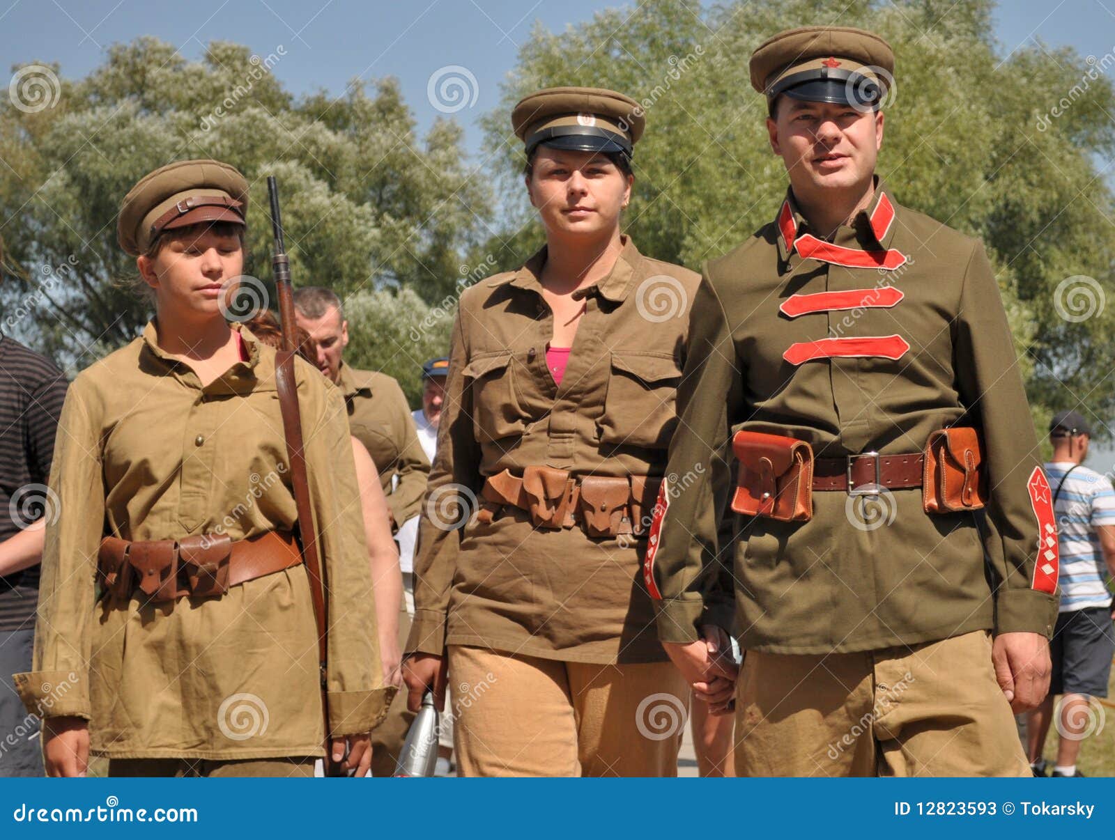 Battle of Warsaw editorial stock photo. Image of strategy - 12823593