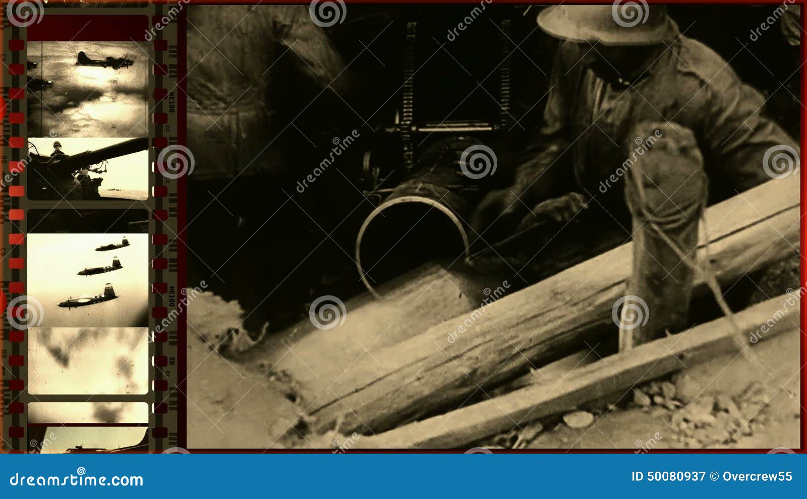 World War Stock Footage & Videos - 6,531 Stock Videos