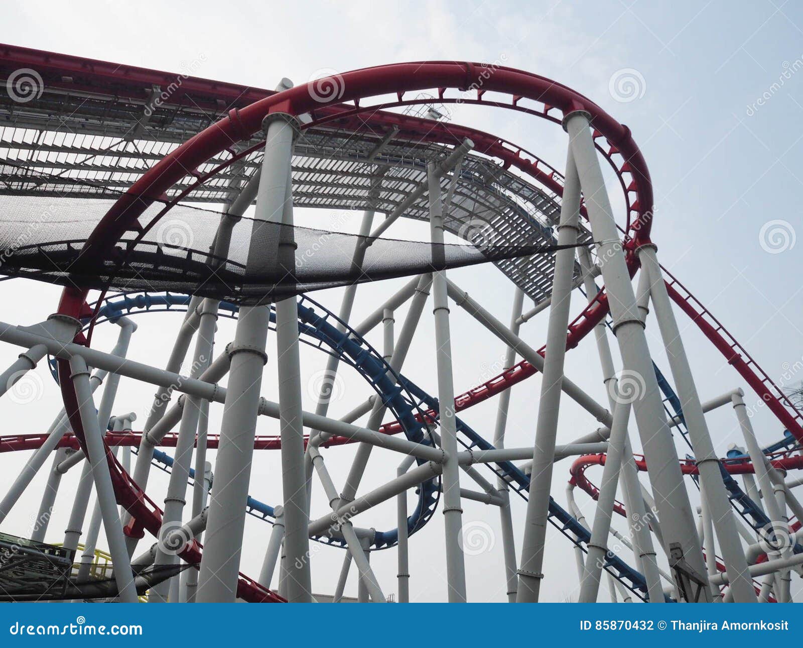 Battlestar Galactica, Universal Studios, Singapore Editorial ...