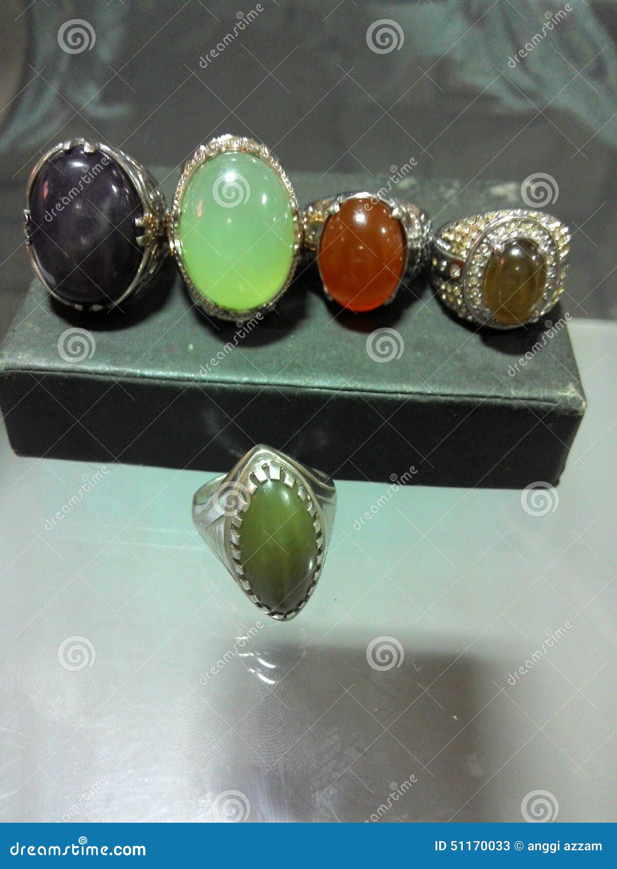 Batu akik stock image. Image of akik, batu, barat, aceh - 51170033