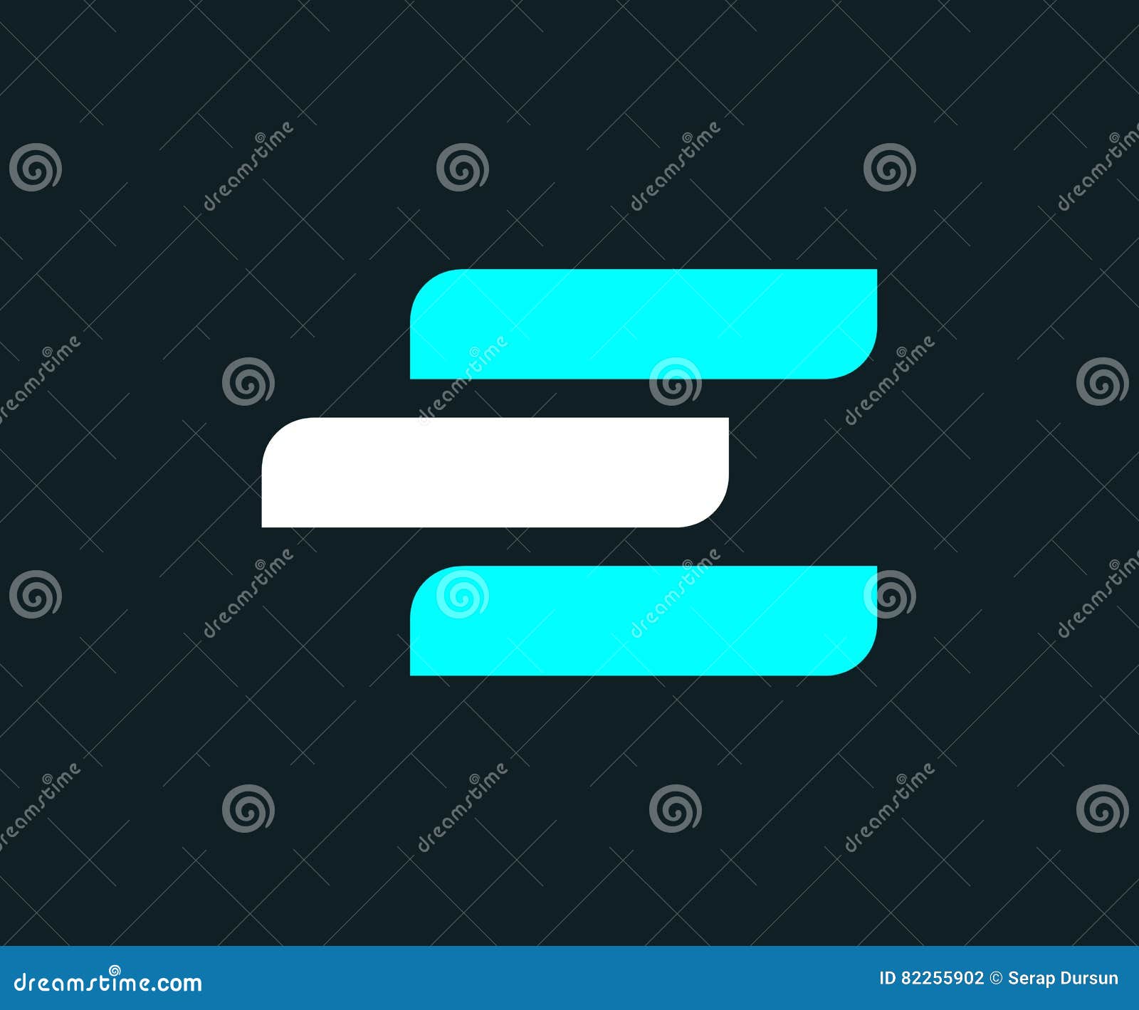 Bau Logo Design vektor abbildung. Illustration von kreativ - 82255902