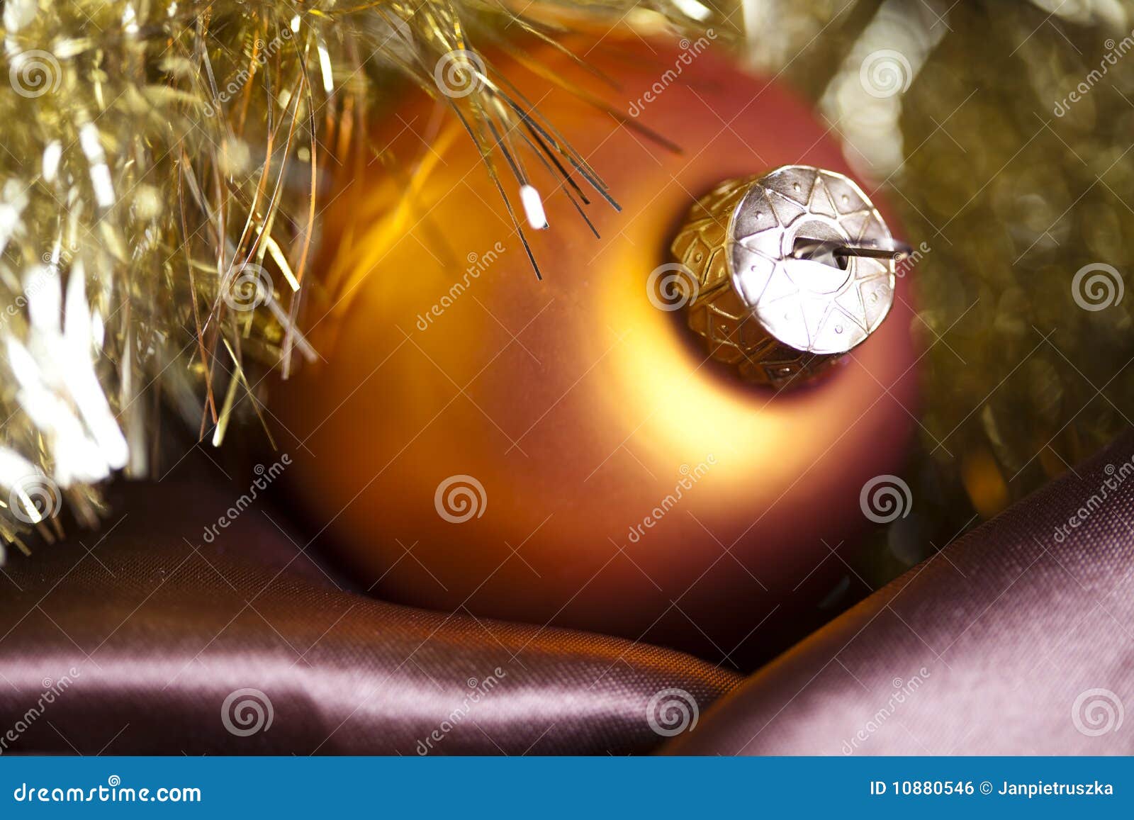 Bauble stock photo. Image of bauble, hanging, holiday - 10880546