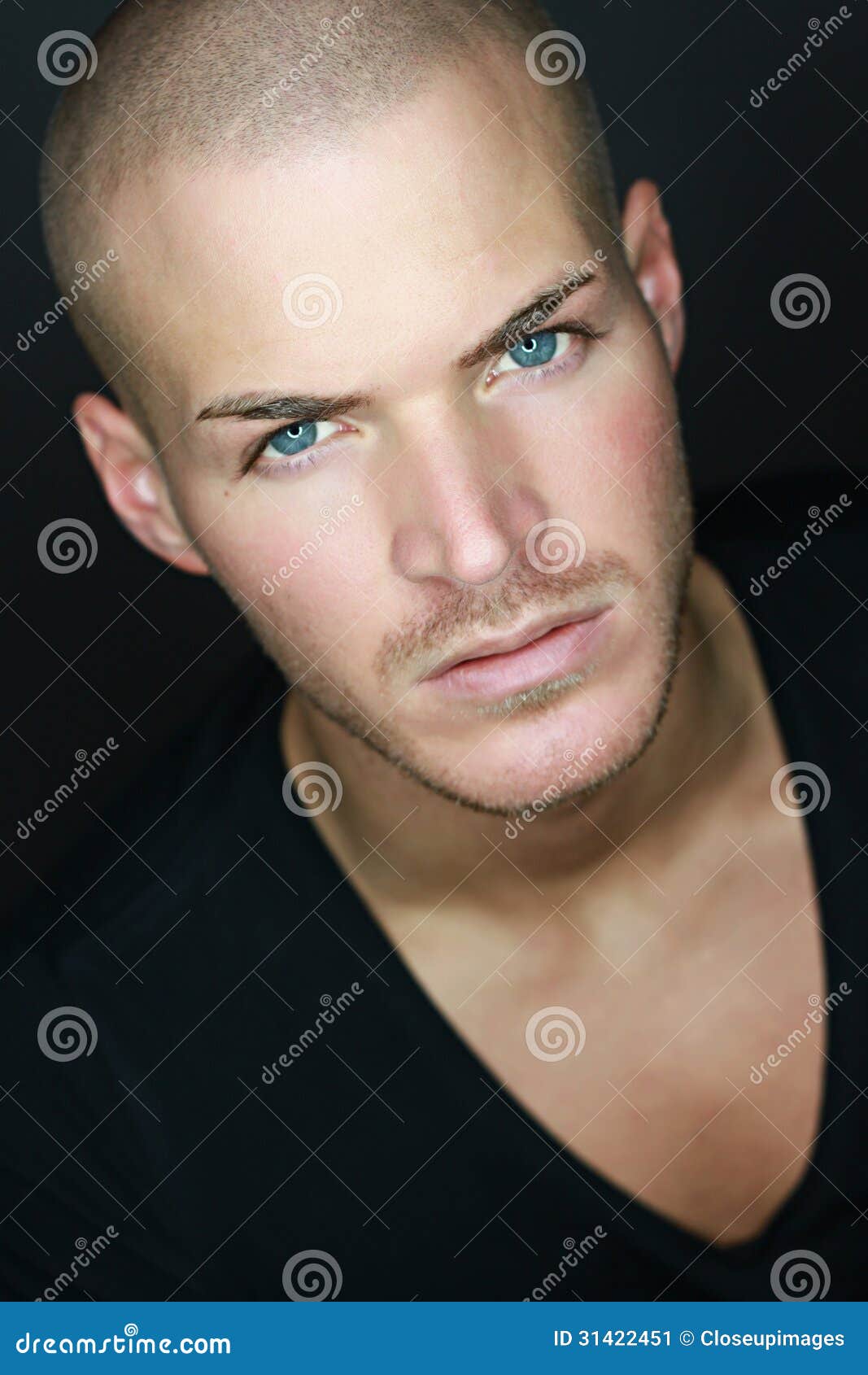 Bautiful young man stock image. Image of beauty, pretty - 31422451