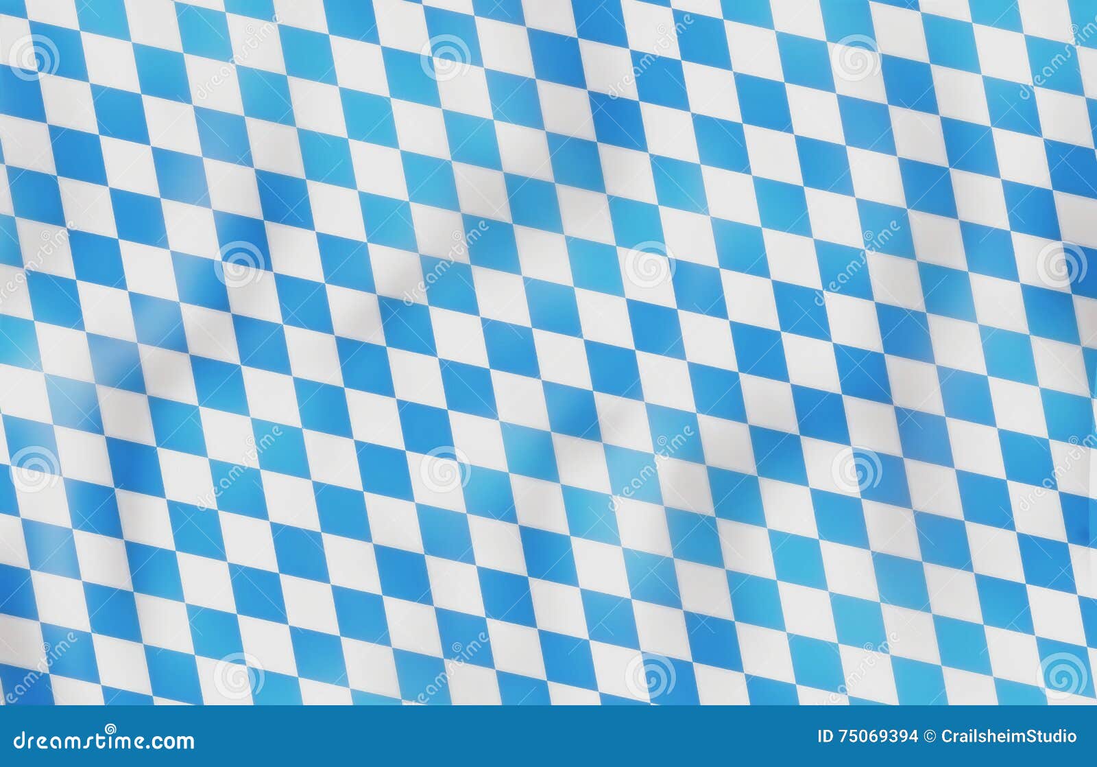 Bavaria Background Texture Vector Illustration | CartoonDealer.com ...