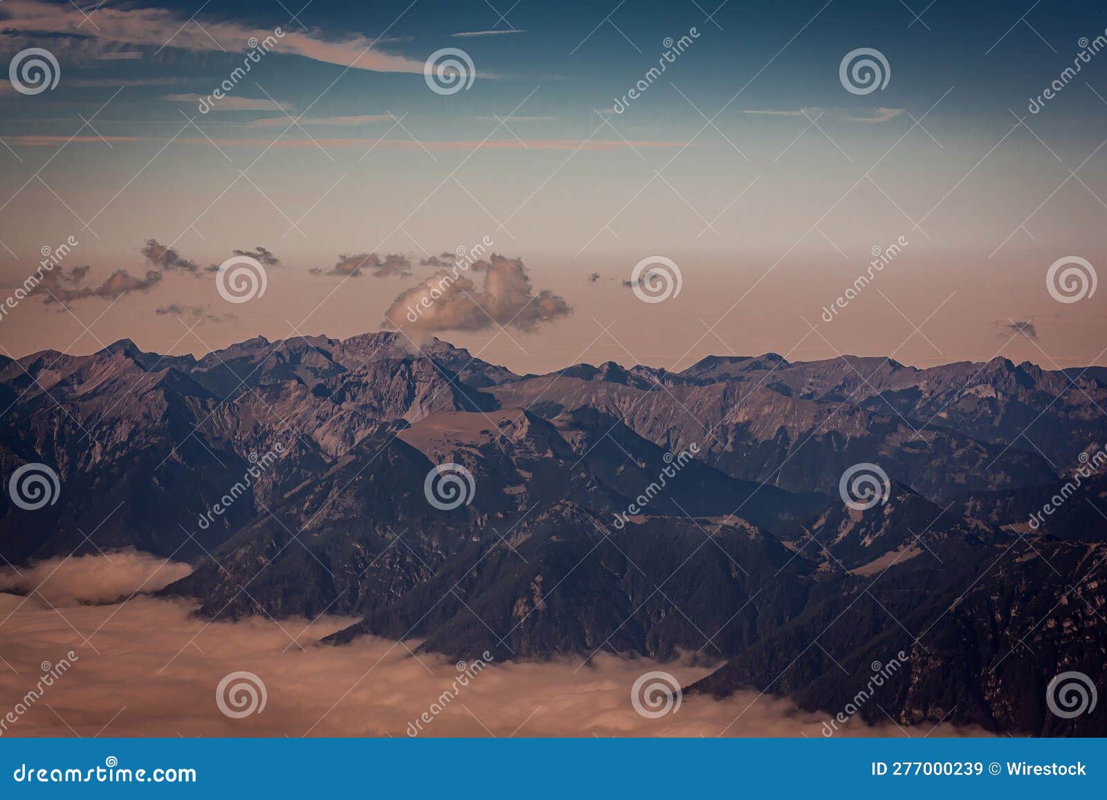 Beautiful bavarian alps stock image. Image of mountaineering - 277000239