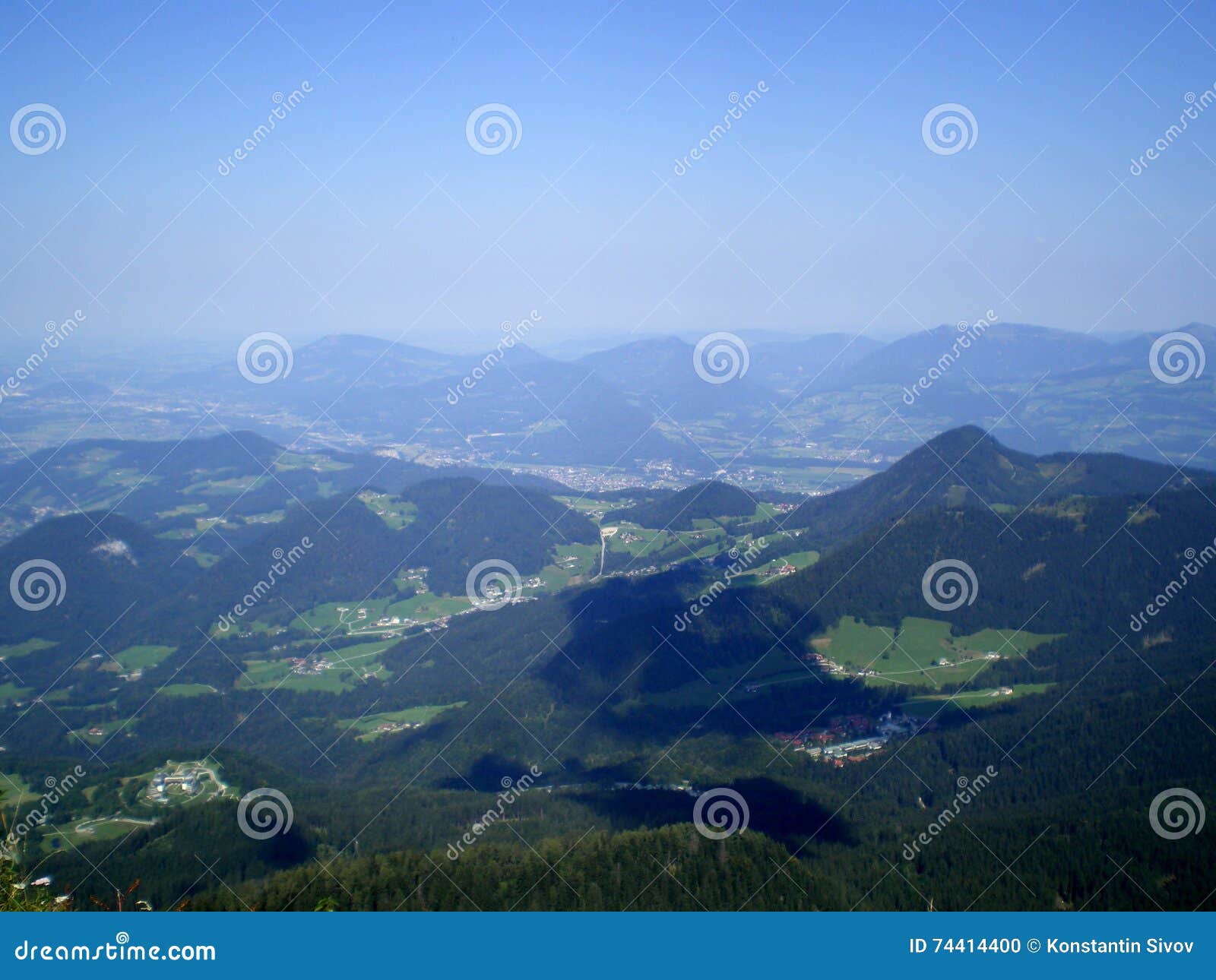 Bavarian Alps Height of 1830 Meters Stock Photo - Image of bavarian ...