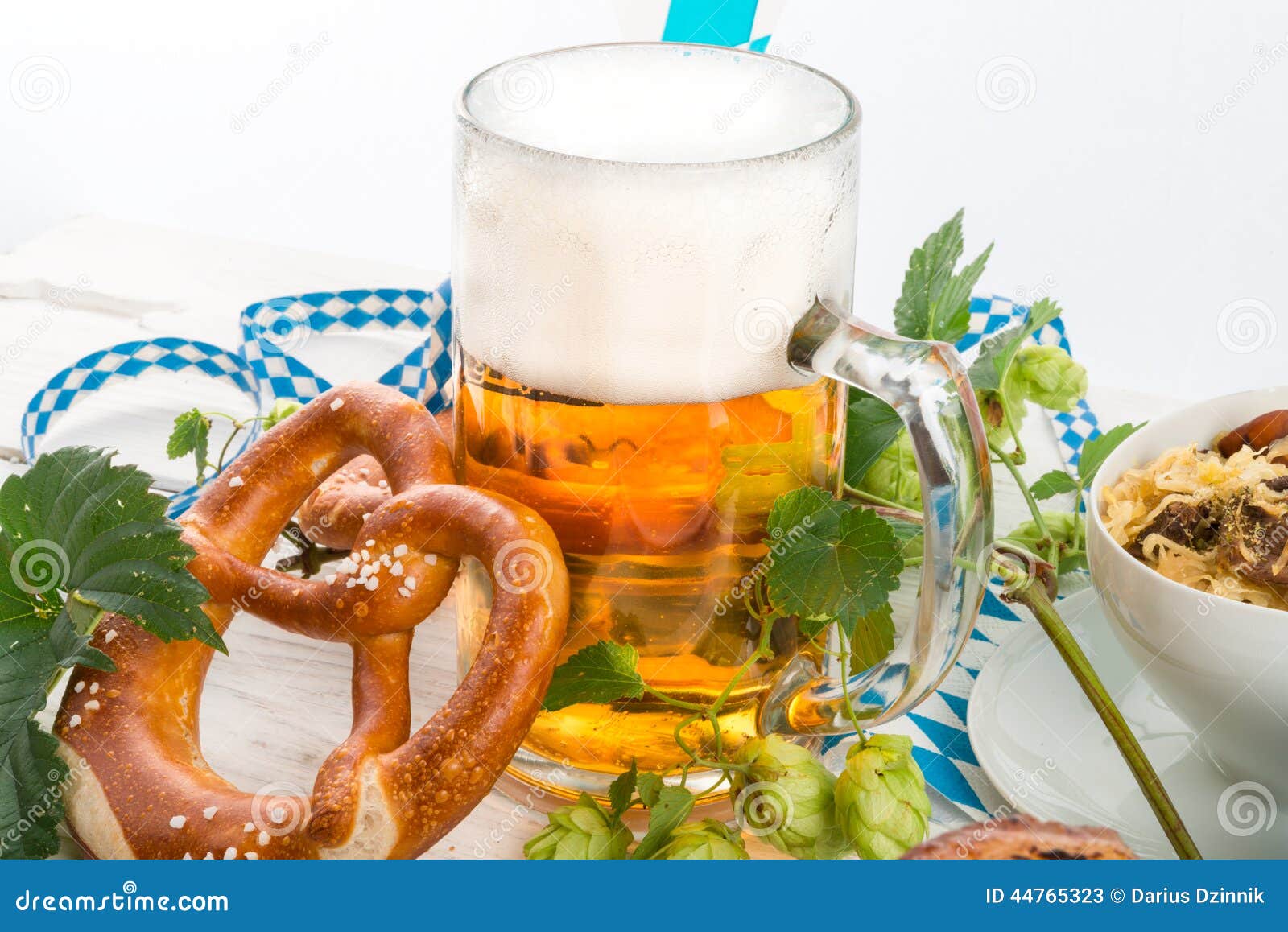 Bavarian beer stock image. Image of bayern, grounds, bavarian - 44765323
