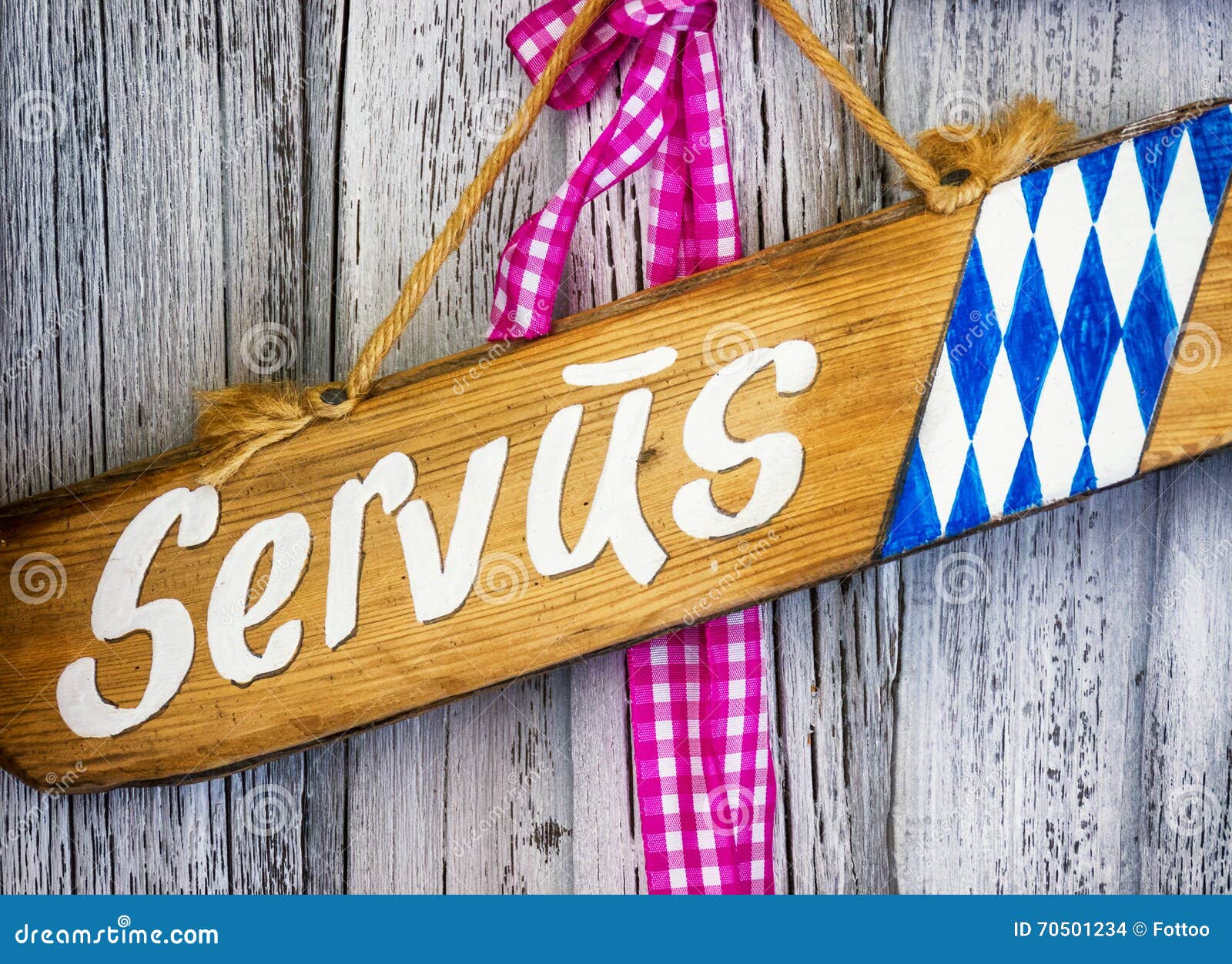 Bavarian open sign stock photo. Image of information - 70501234