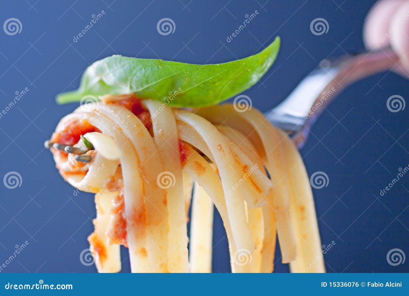 Bavette stock photo. Image of italian, closeup, recipe - 15336076