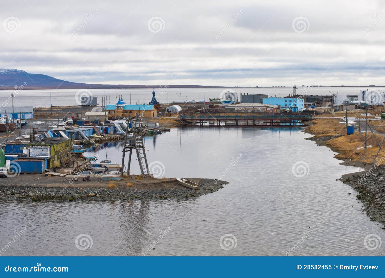 Anadyr Stock Photos - Download 65 Royalty Free Photos