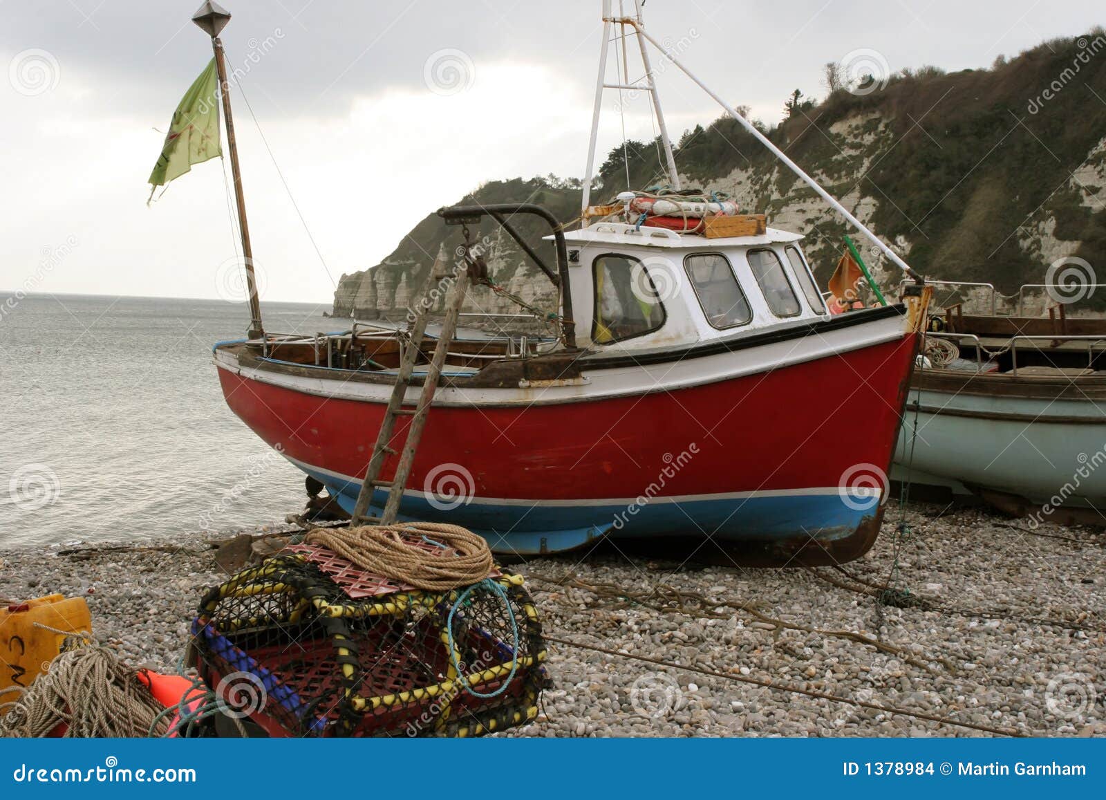 Bay of Beer stock photo. Image of great, beer, south, britain - 1378984