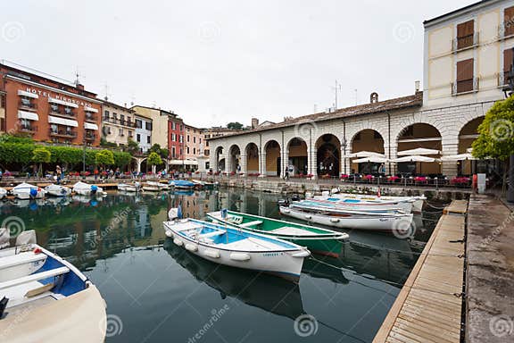 Bay of Desenzano editorial photo. Image of tower, cloud - 77051091 Bay of Desenzano editorial photo. Image of tower, cloud - 77051091