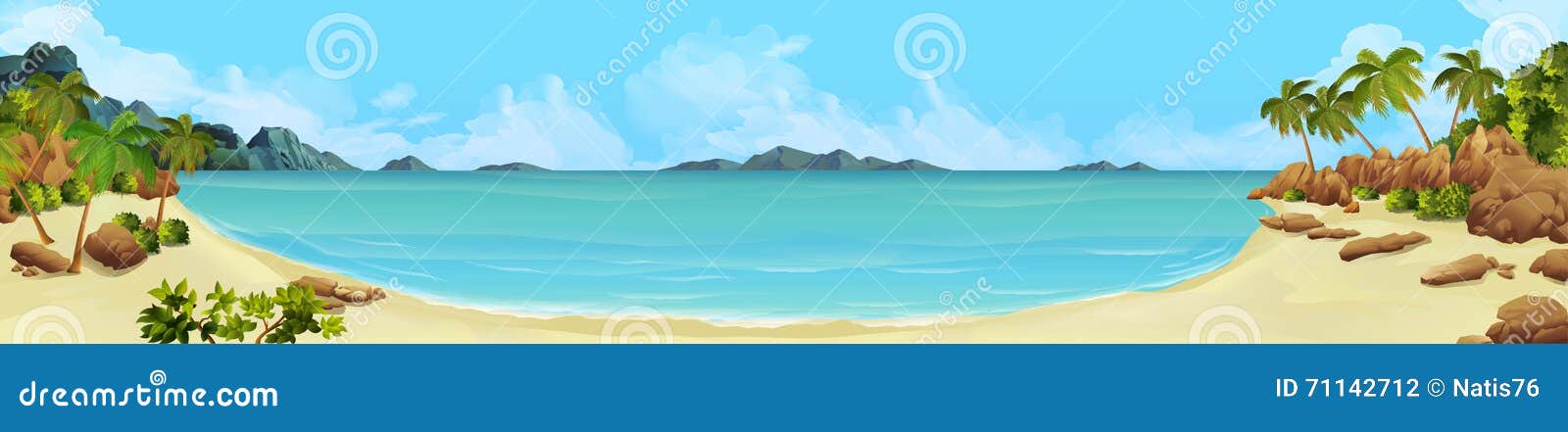 Bay Cartoons, Illustrations & Vector Stock Images - 195750 Pictures to ...