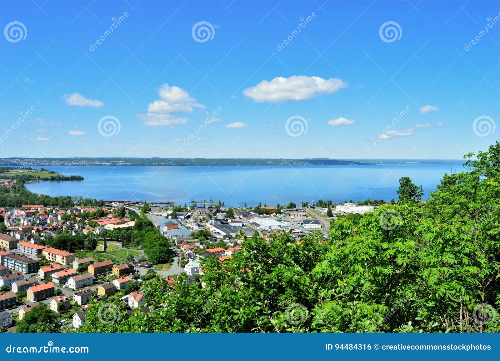 Bay View Picture. Image: 94484316