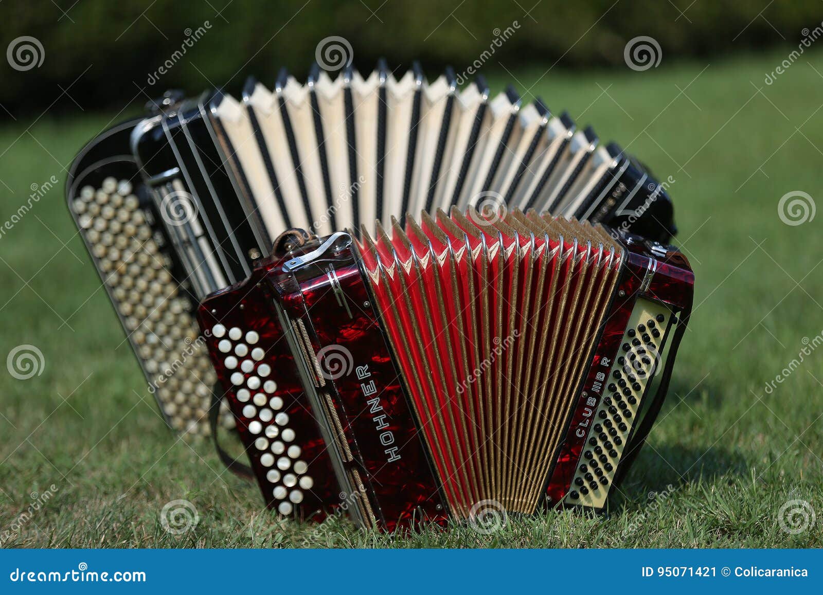 Bayan instrument editorial photo. Image of bayan, green - 95071421