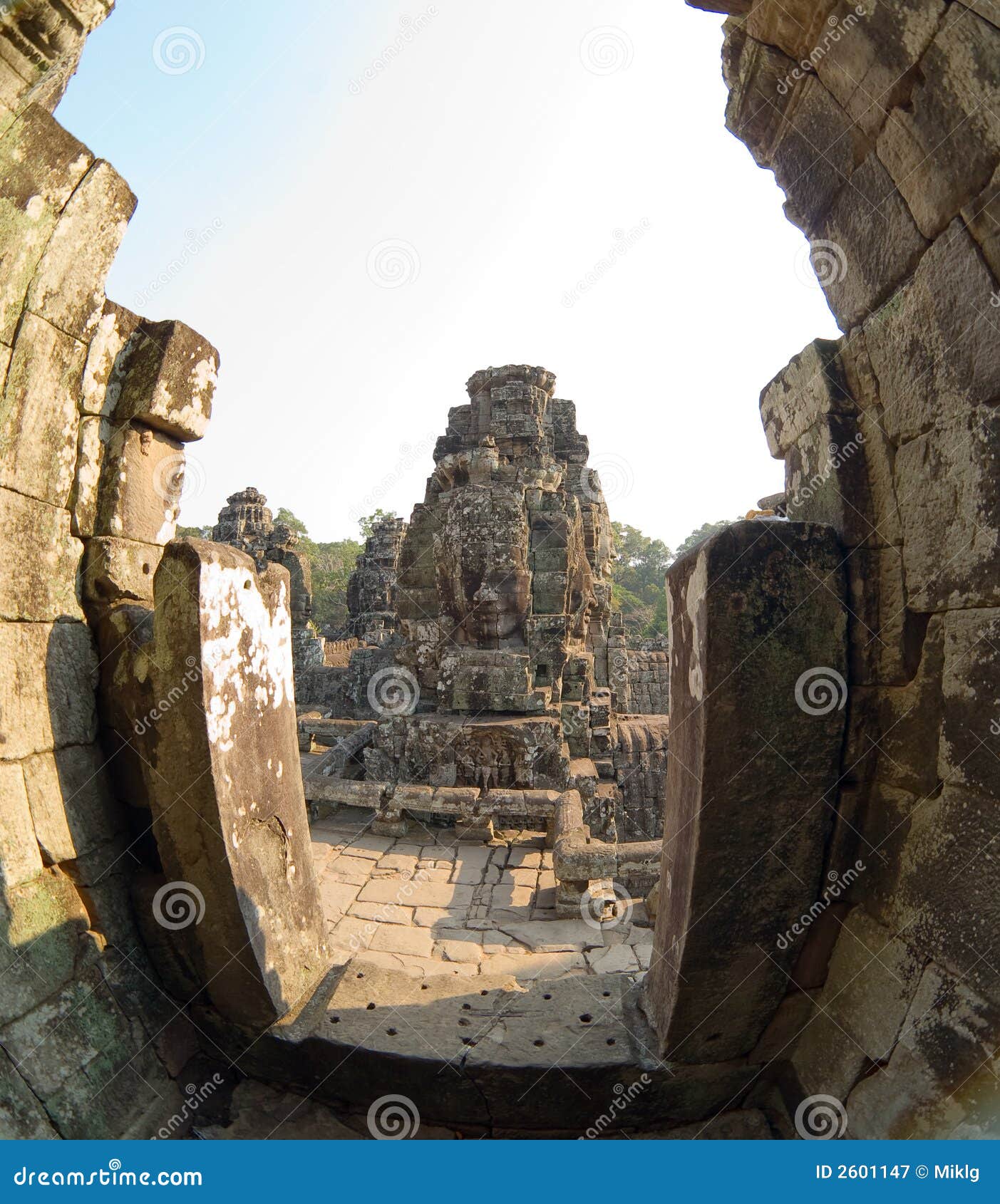 Big Temple Tower Front Full View - Thanjavur Big Temple Royalty-Free ...