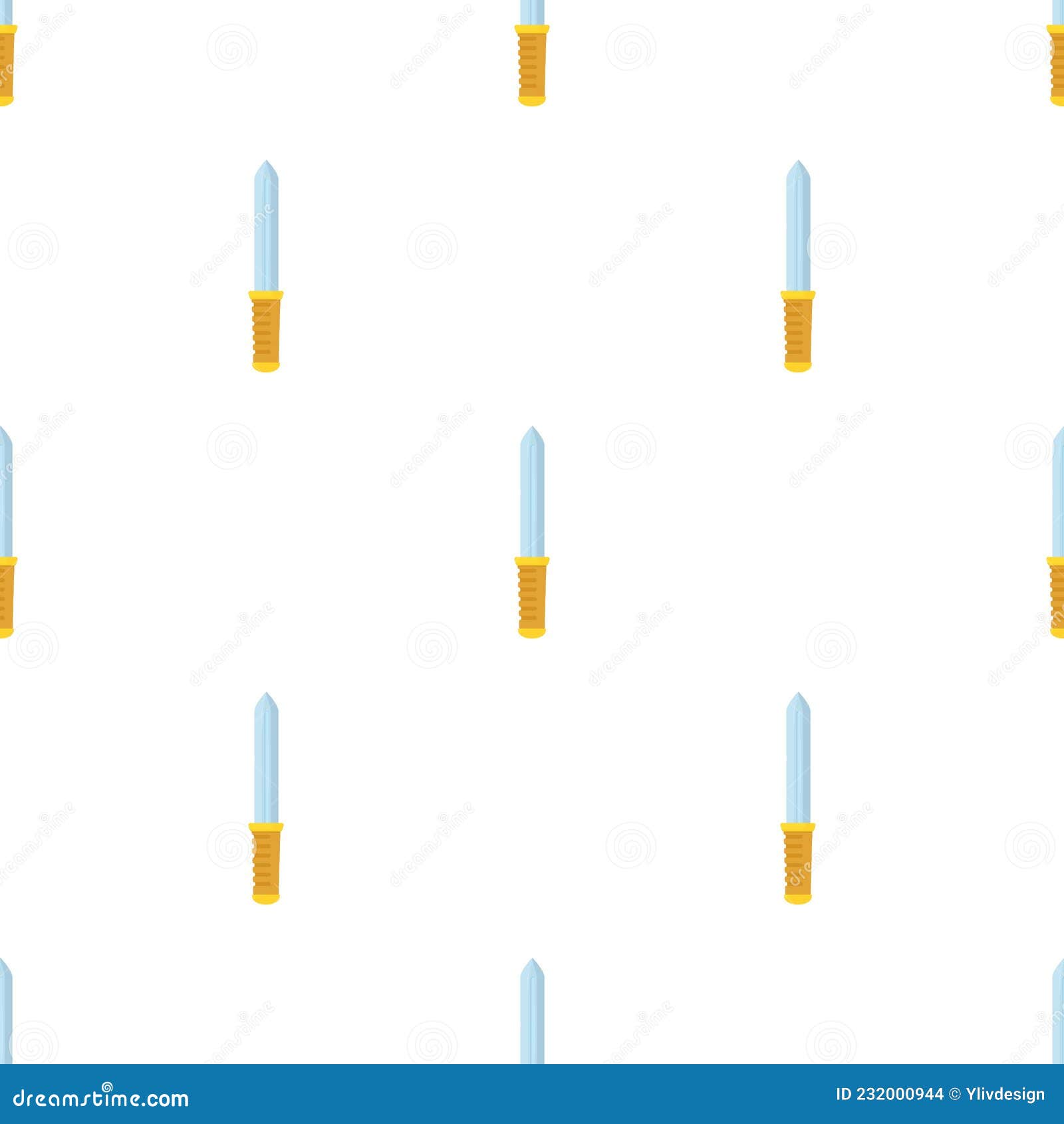 Antique Bayonet Black And White Cartoon Weapon Vector Graphic ...