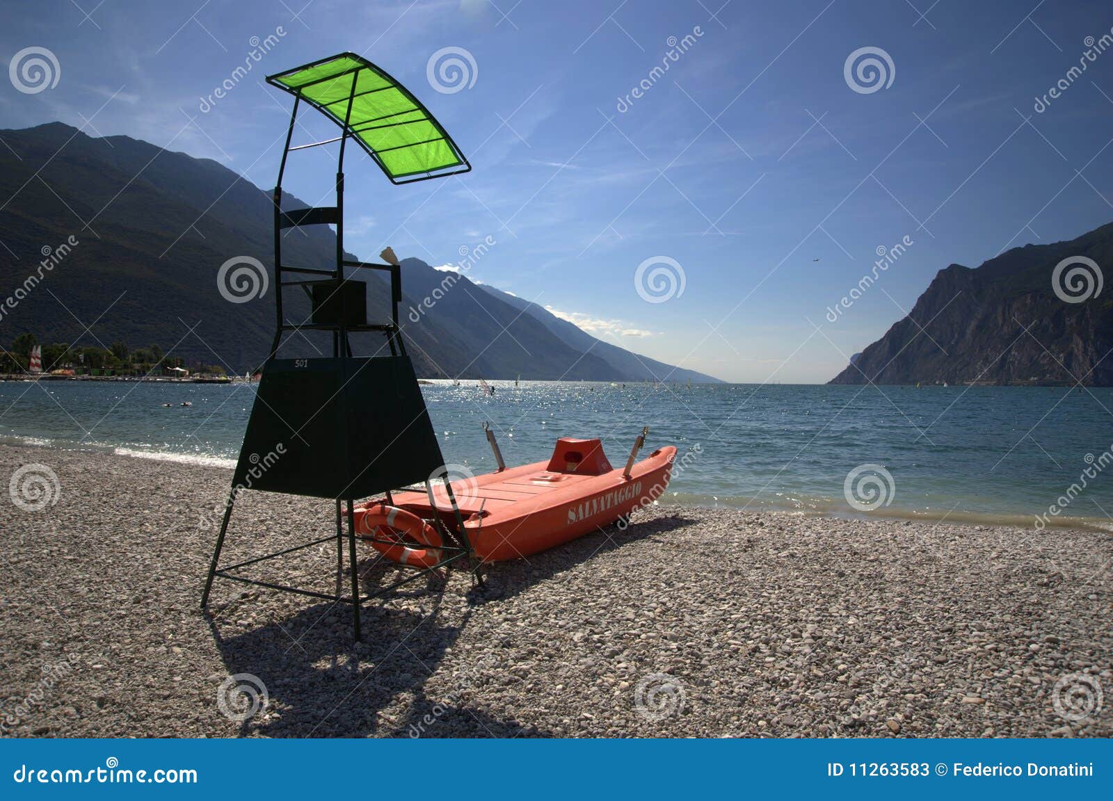Baywatch stock image. Image of pinnace, water, soccour - 11263583