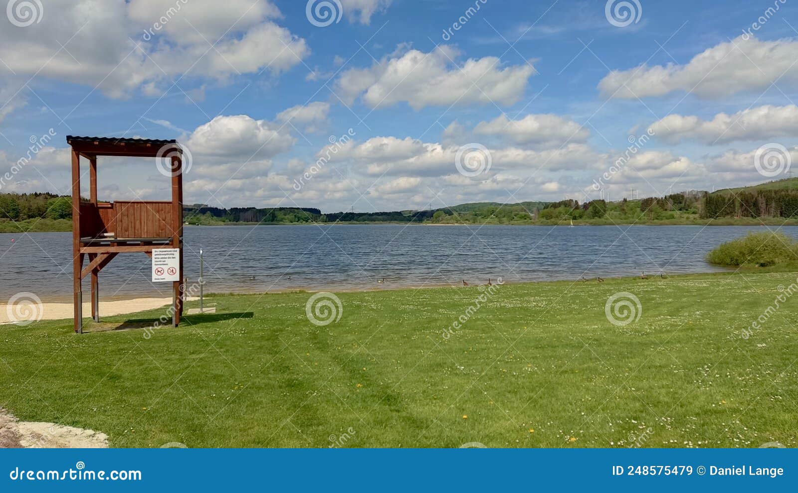 Baywatch Beach Tower Batumi, Georgia Stock Image | CartoonDealer.com ...