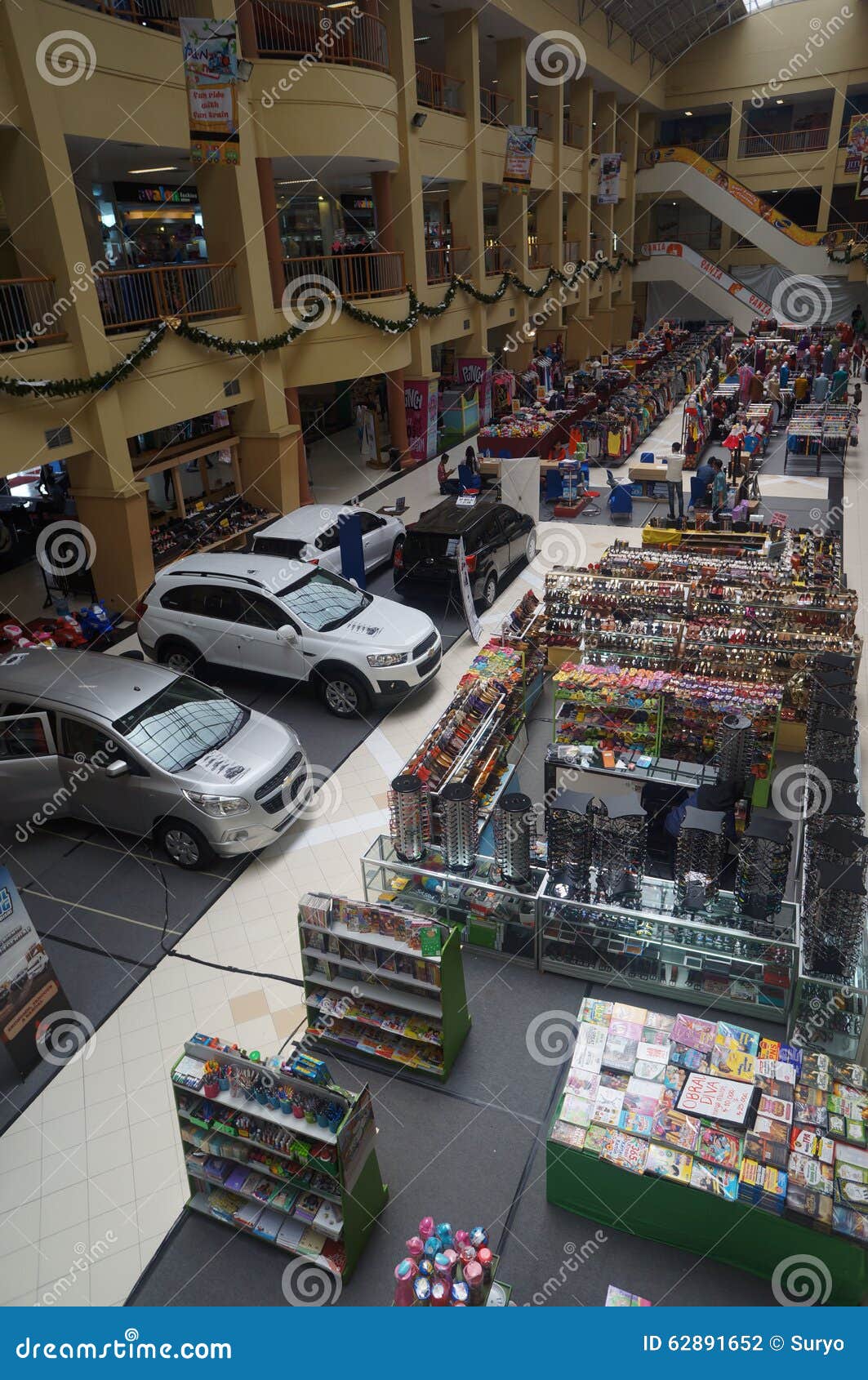 Bazar editorial photography. Image of business, java - 62891652