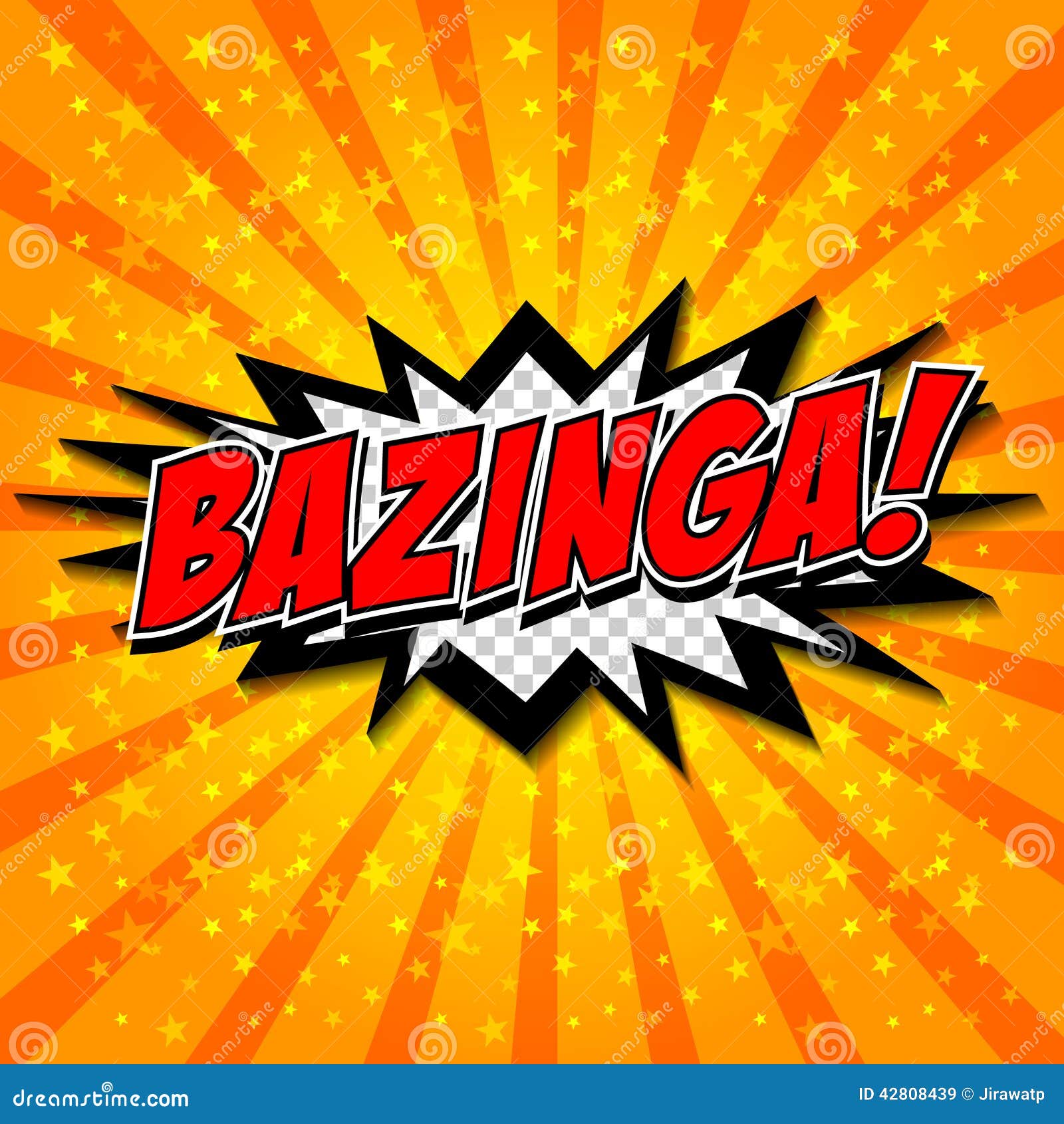 Bazinga